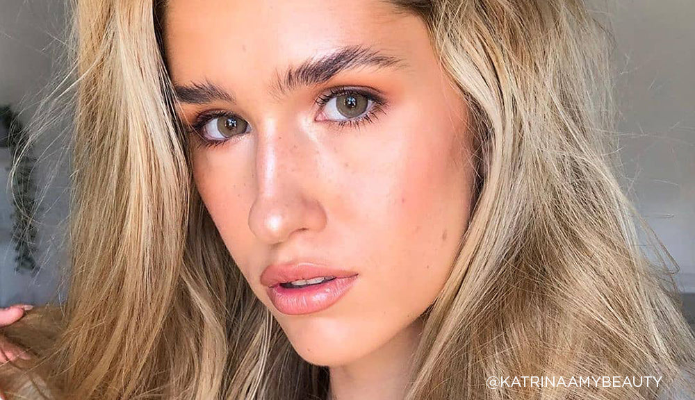 The Ultimate Brow Makeup Guide | DB Cosmetics