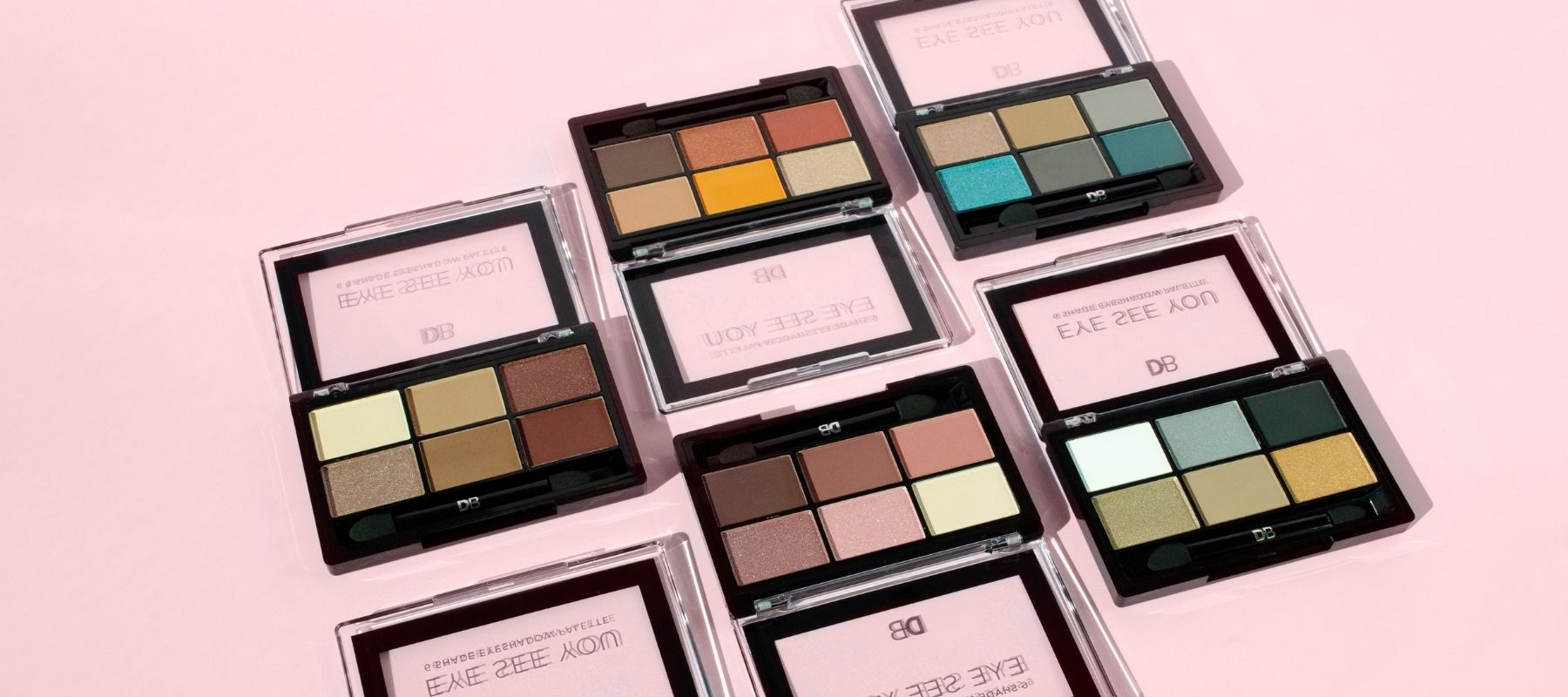 5 Makeup Trends to Try this Autumn | DB Cosmetics