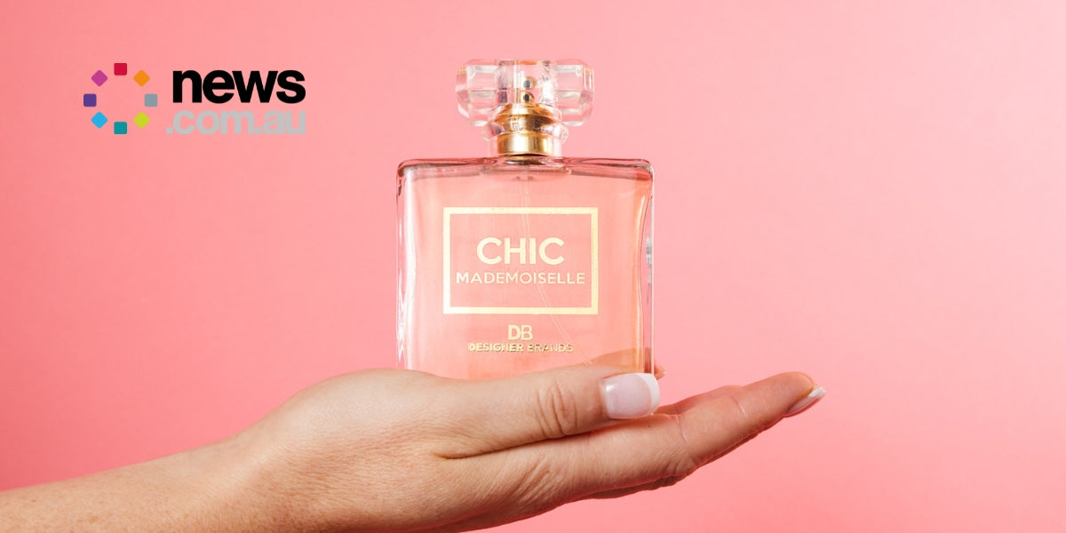 Red Baccara (EDP) 100mL Perfume | DB Cosmetics