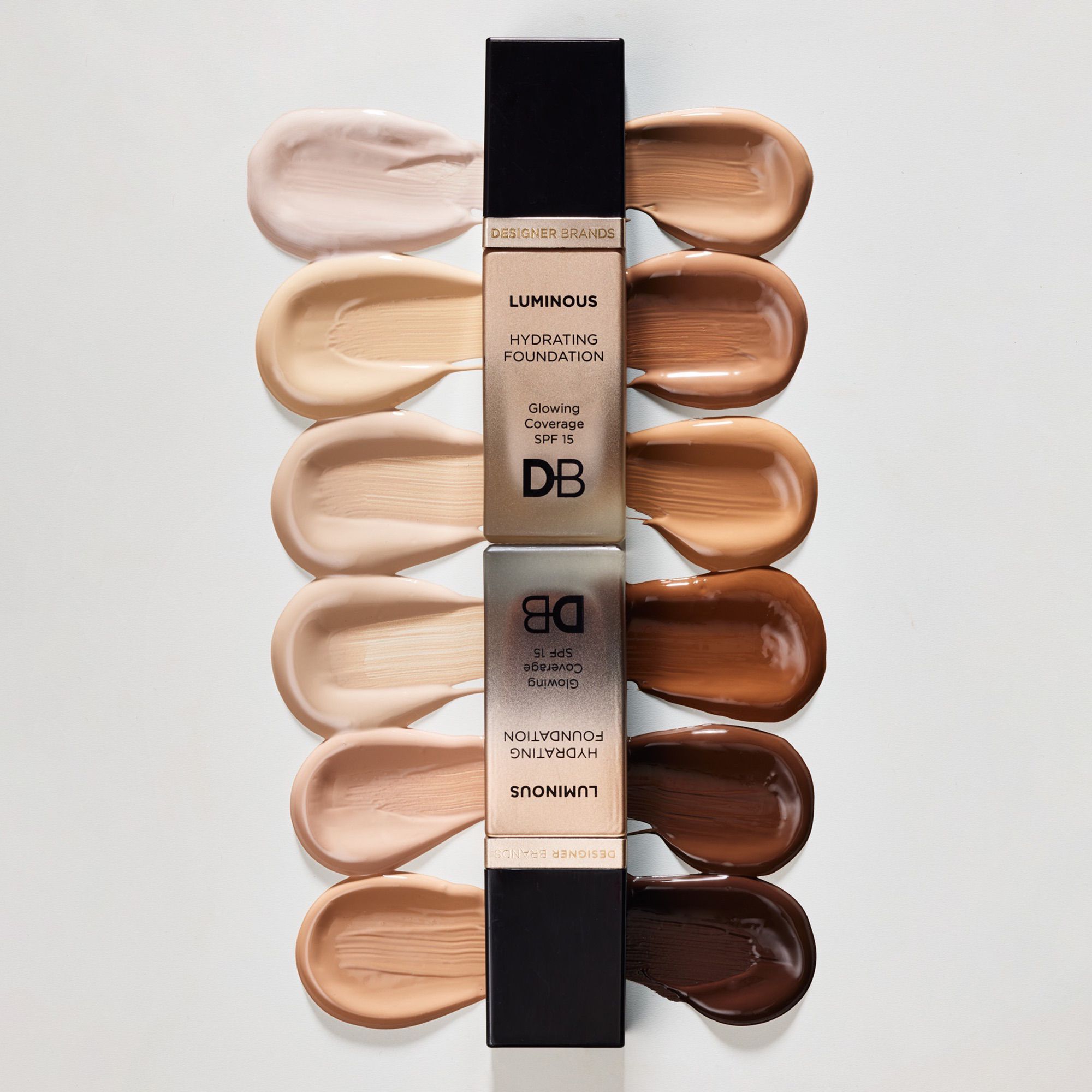 Foundation Makeup | DB Cosmetics