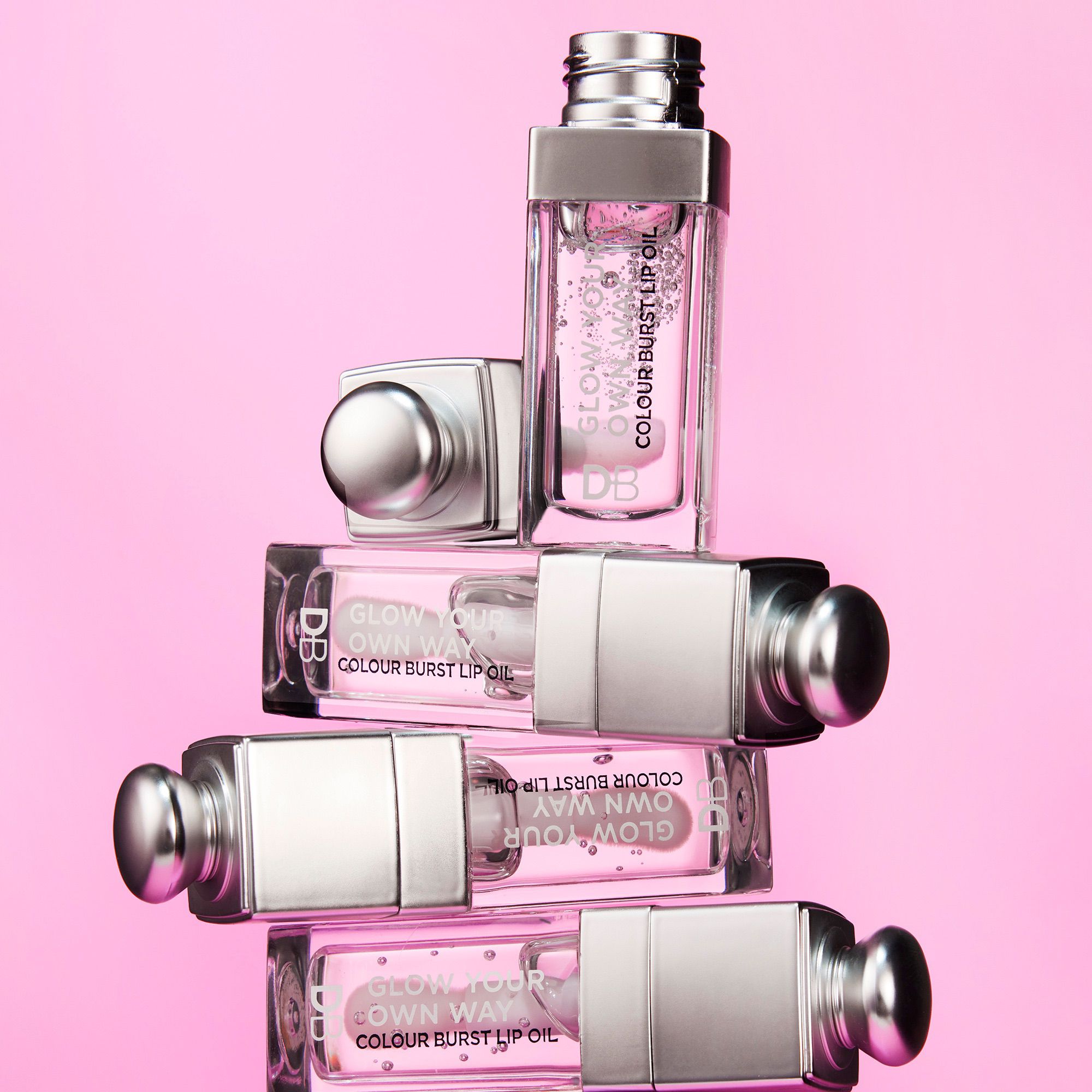 Shop Lip Glosses | DB Cosmetics