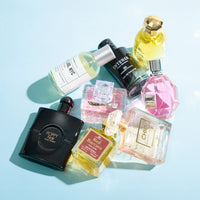 Fragrances & Perfumes | DB Cosmetics