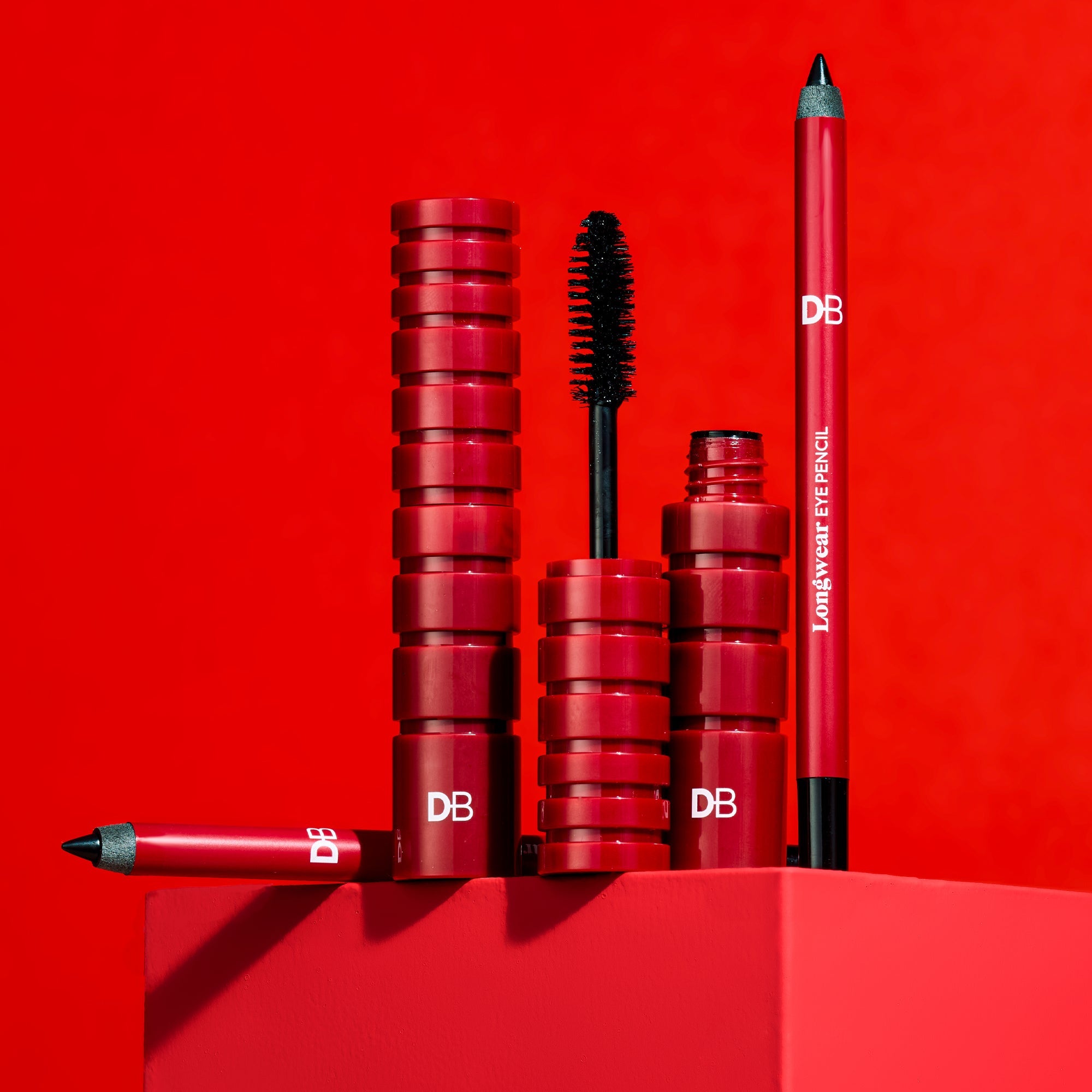 Up to 70% Off Eye & Brow Makeup | DB Cosmetics