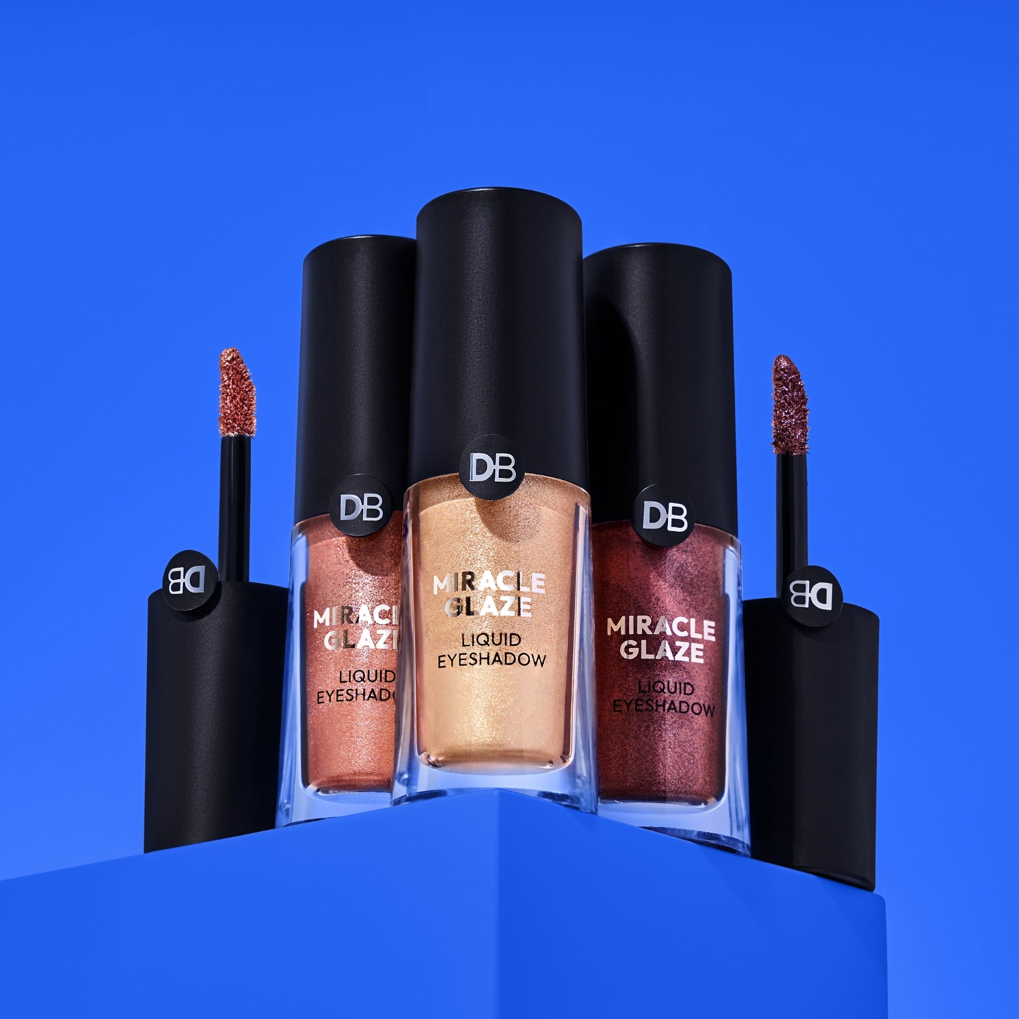 It's A Miracle | DB Cosmetics