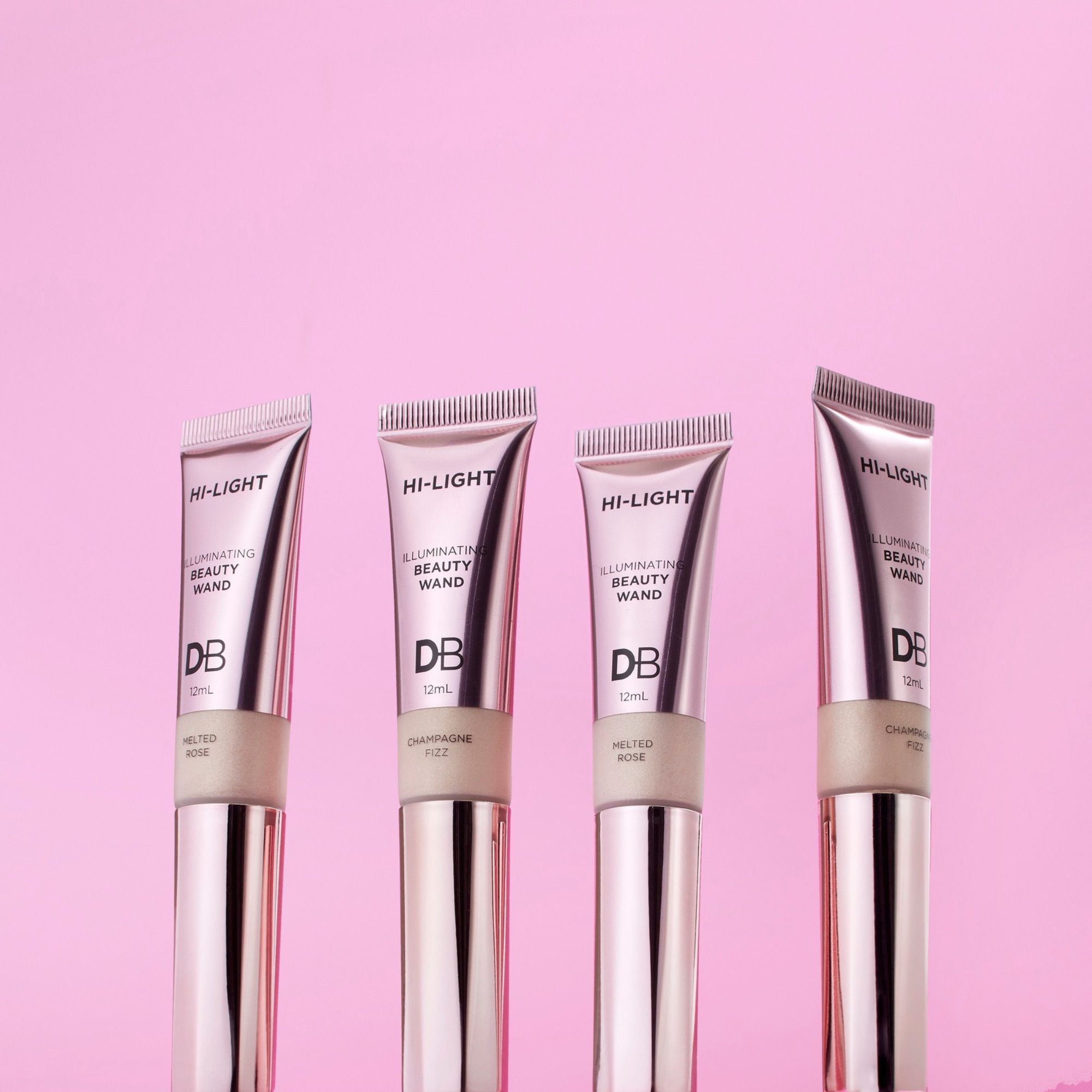 Highlighters Makeup & Illuminators | DB Cosmetics