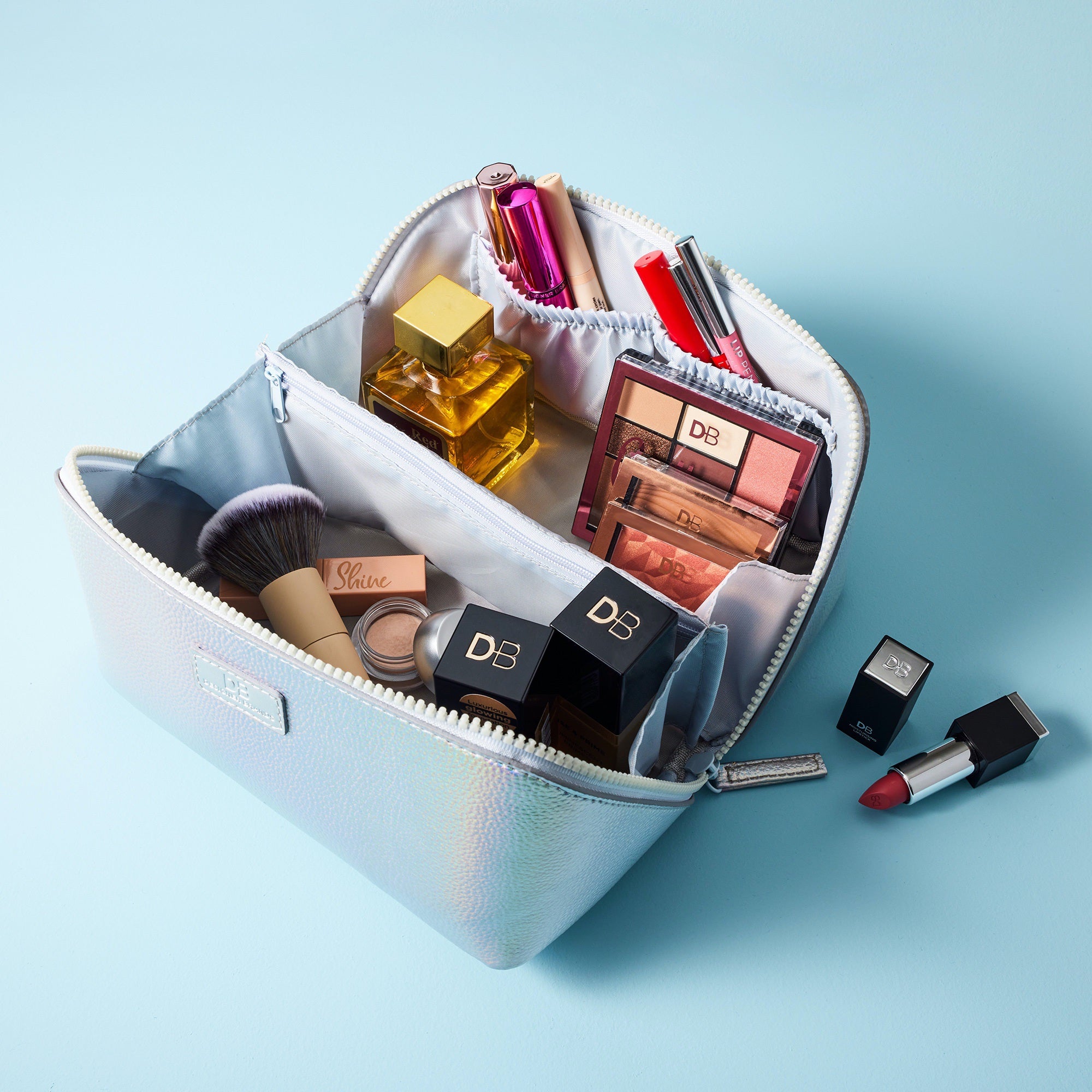 70% Off Makeup & Cosmetic Bags | DB Cosmetics