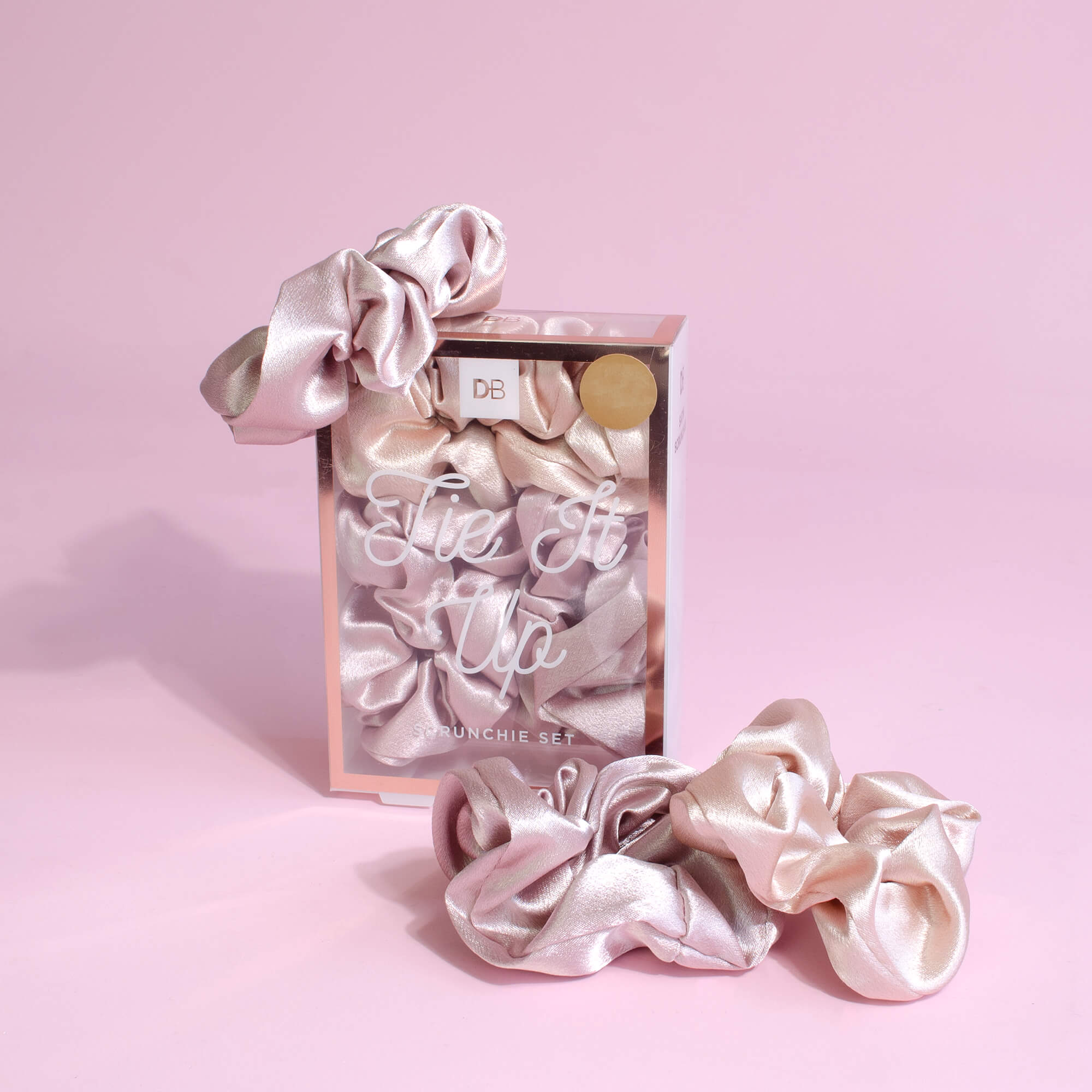 Up to 70% Off Hair & Hair Accessories | DB Cosmetics