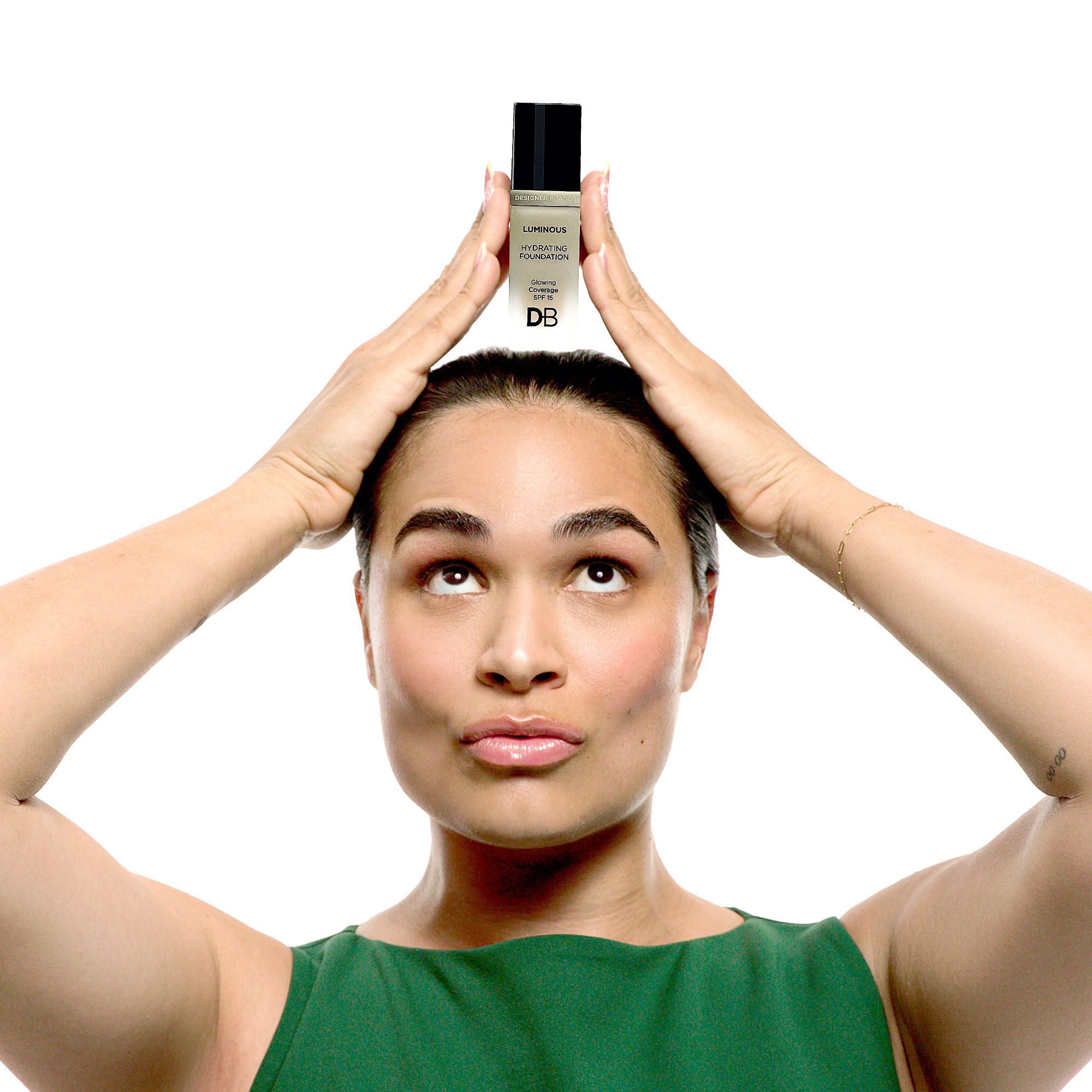 Face Makeup – DB Cosmetics