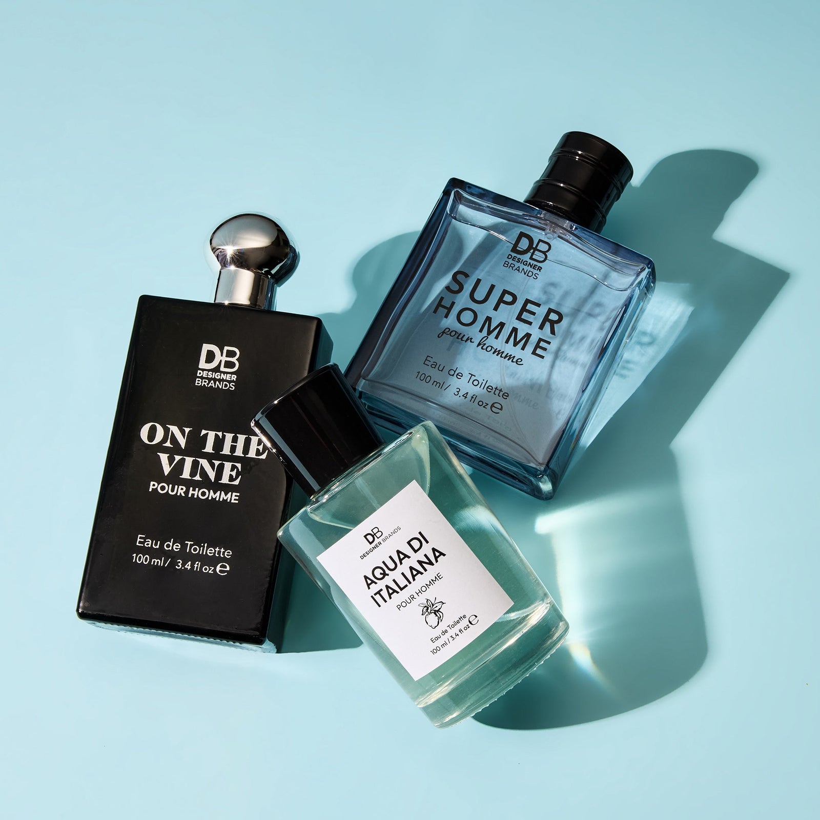 Fragrances & Perfumes | DB Cosmetics – Page 2