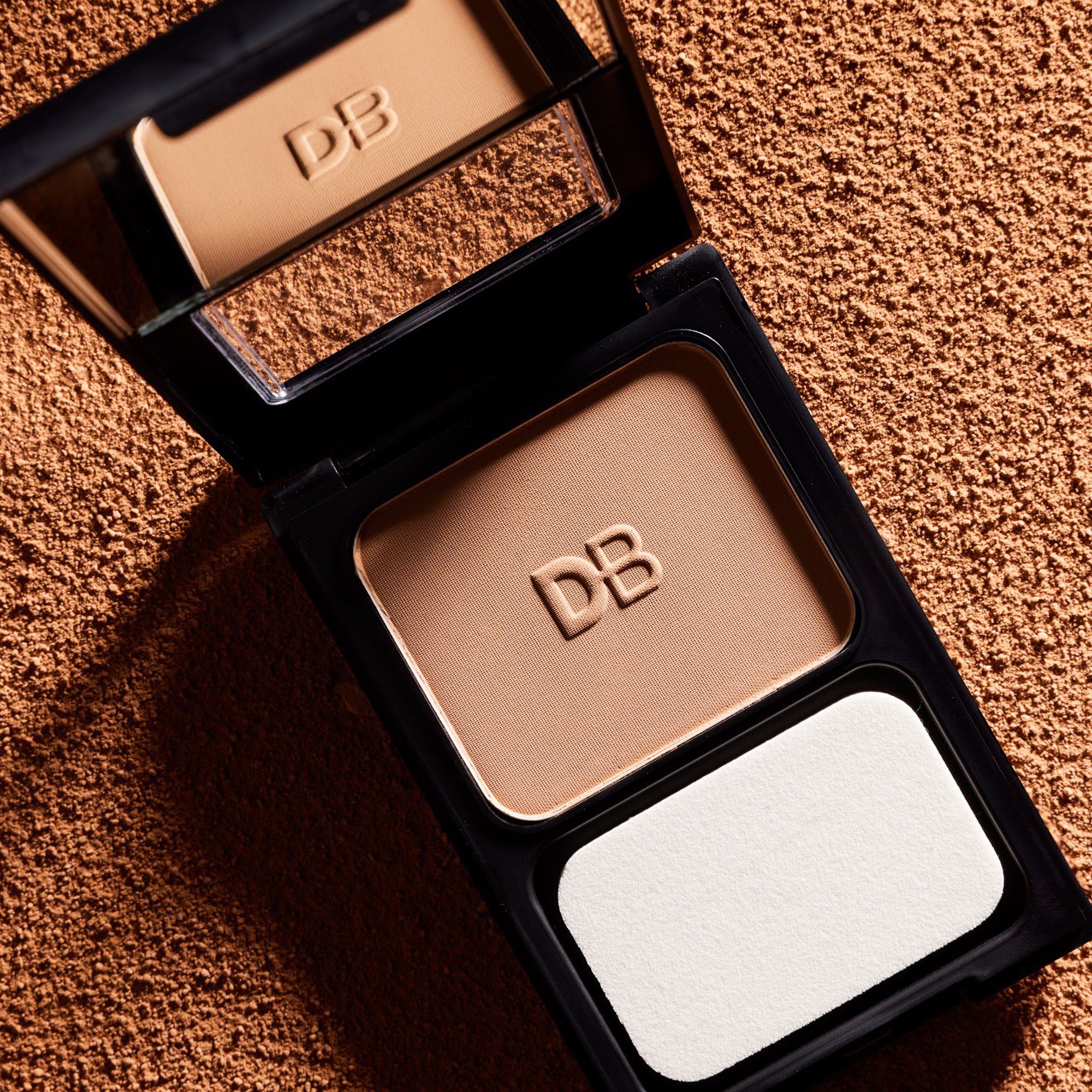 Face Powders, Makeup & Compact Powders | DB Cosmetics
