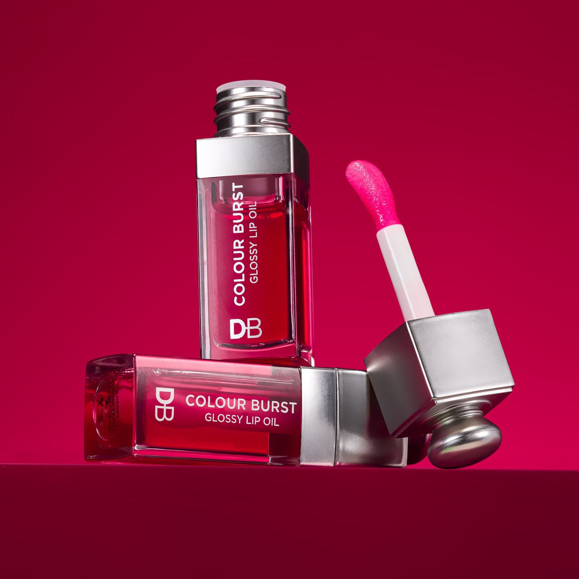 Cherry Glow | DB Cosmetics