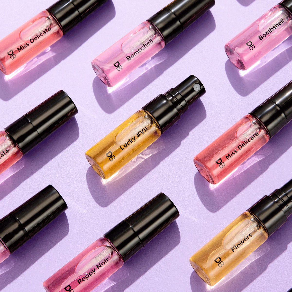 Fragrances, Perfumes & Colognes | DB Cosmetics