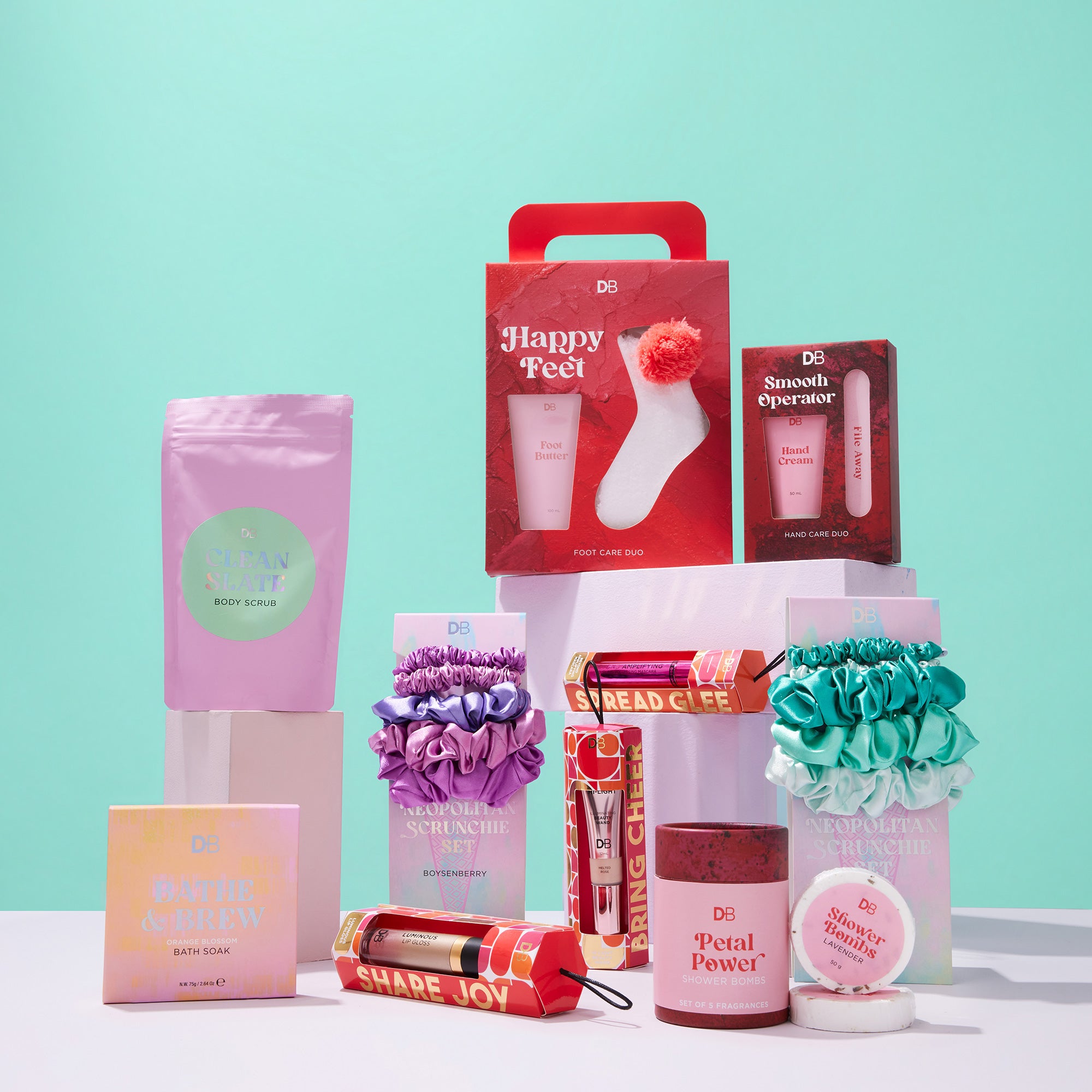 Up to 70% Off Bath & Body | DB Cosmetics