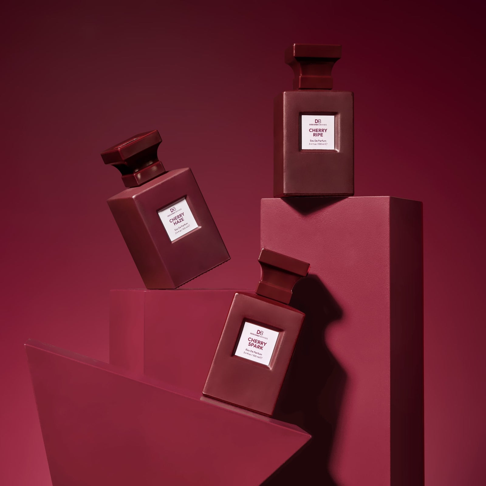 Fragrances & Perfumes | DB Cosmetics
