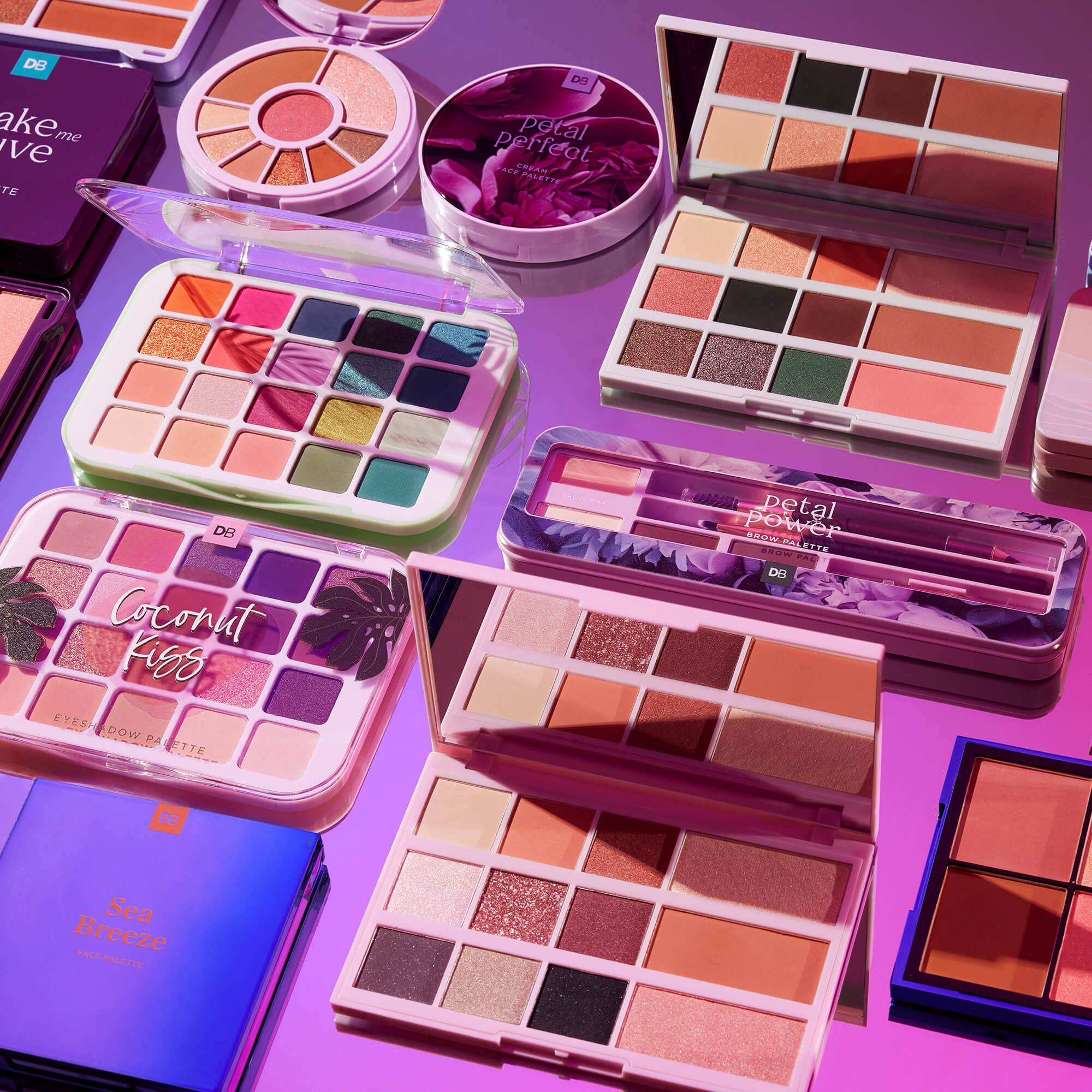 Up to 70% Off Makeup & Cosmetic Products | DB Cosmetics – Page 3