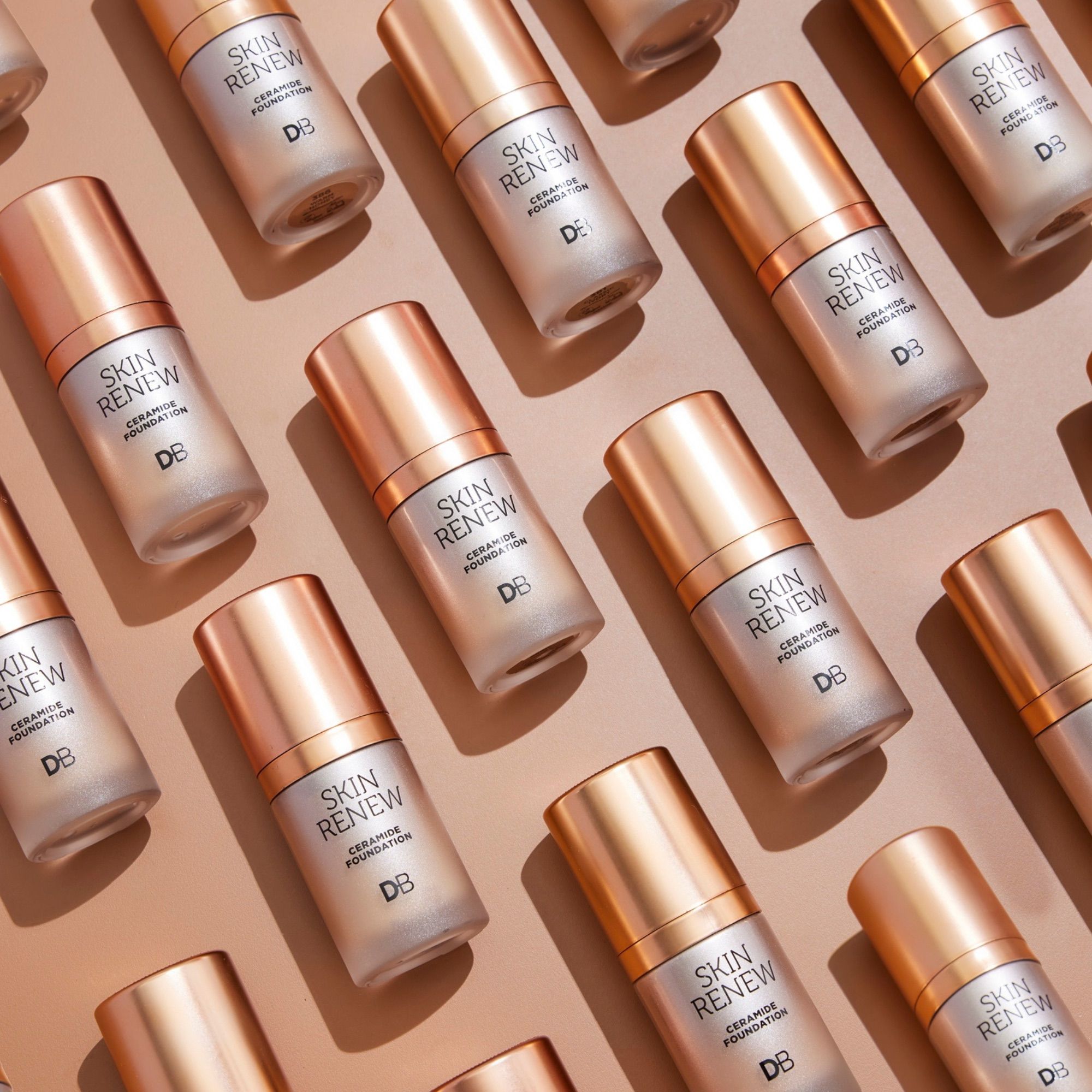 Iconic Products | DB Cosmetics