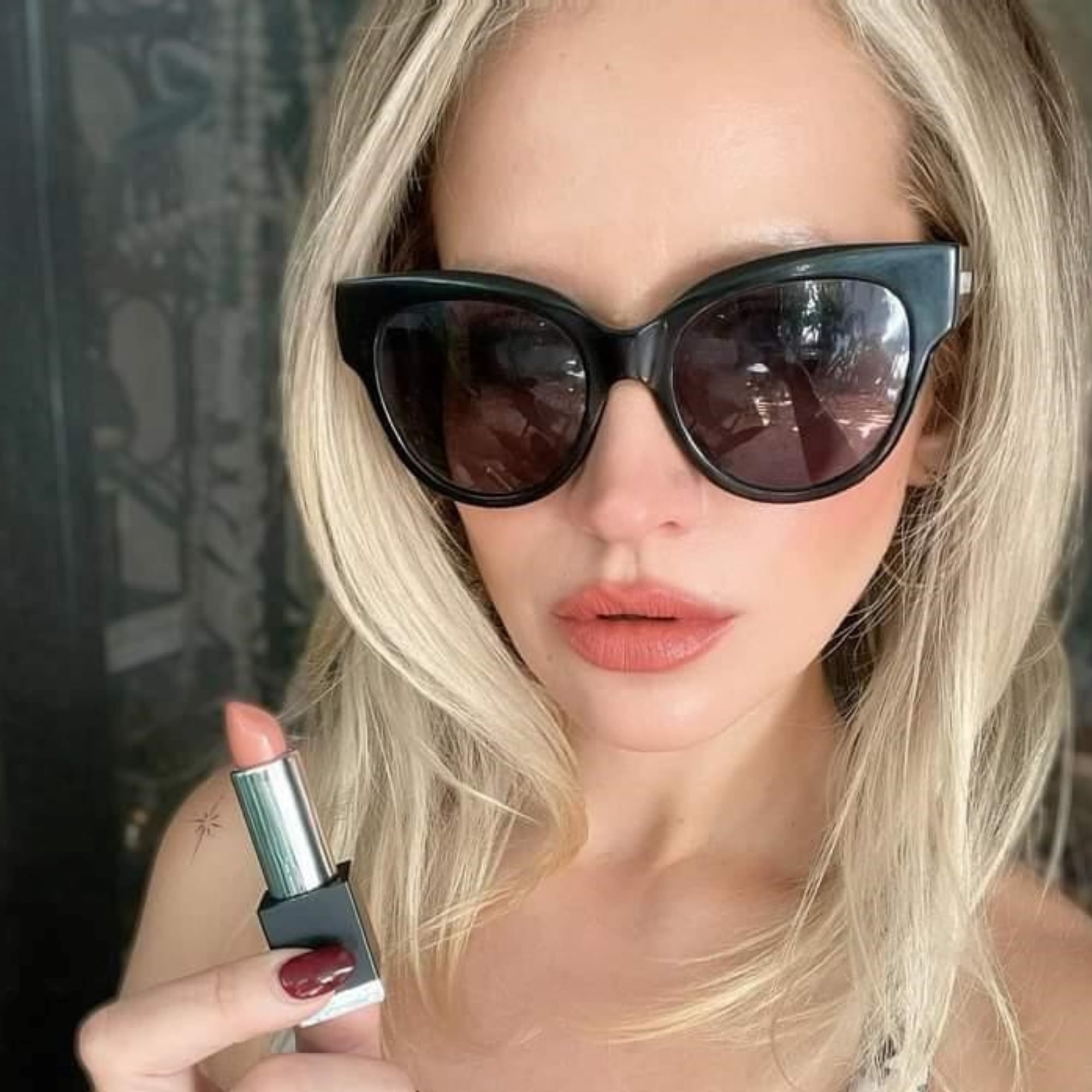 Get the Look: Carly Sophia | DB Cosmetics