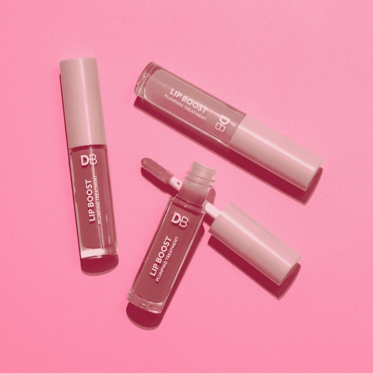 Shop Lip Glosses | DB Cosmetics