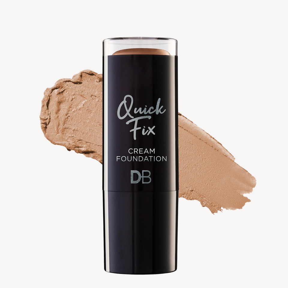 Find Your Perfect Foundation Shade | DB Cosmetics