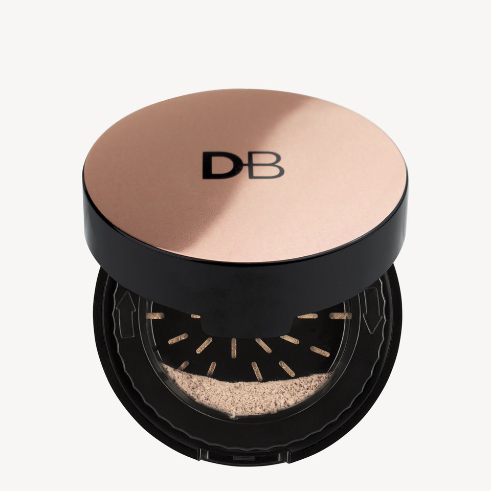 Face Powders, Makeup & Compact Powders | DB Cosmetics