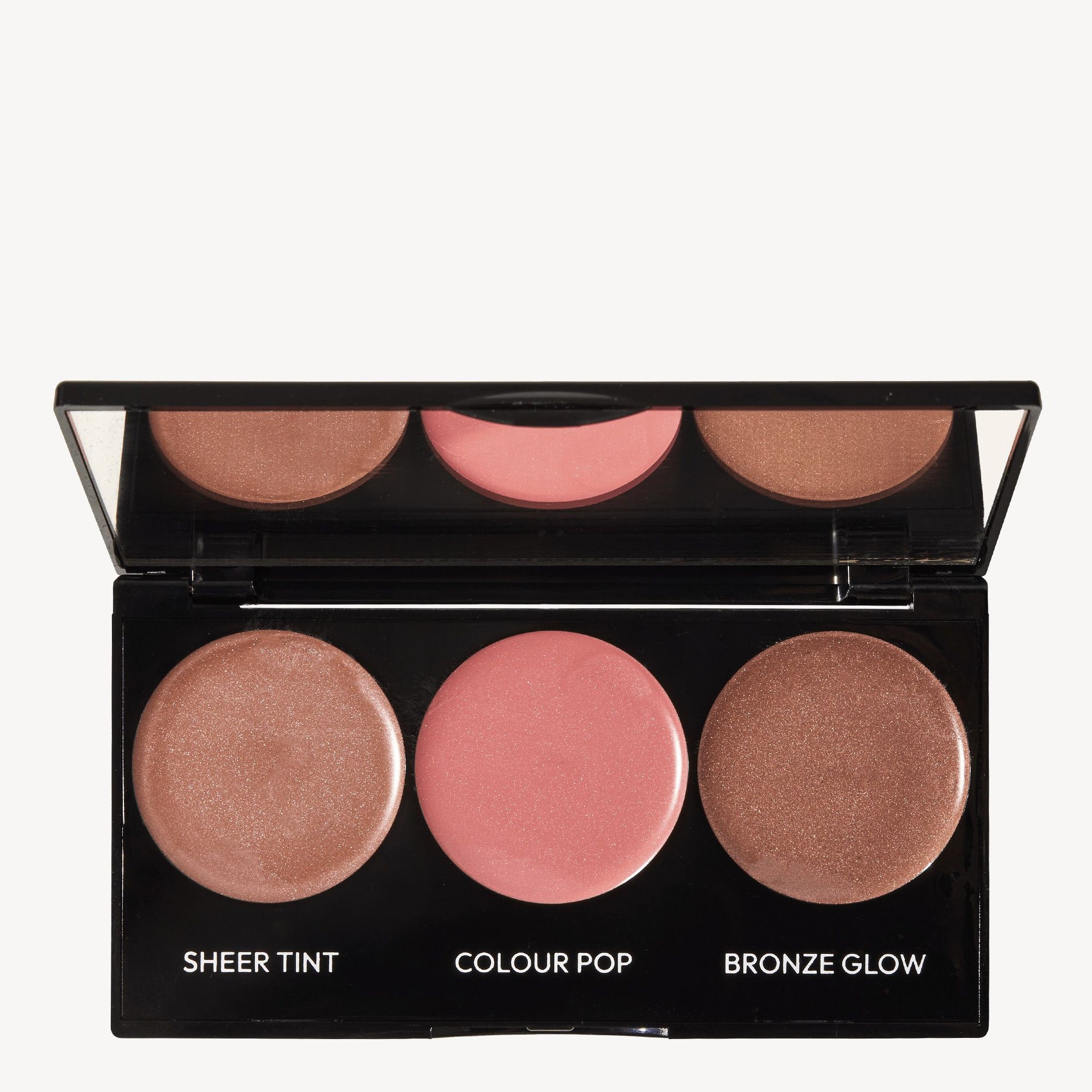 Miracle Glow Colour Balm Palette | DB Cosmetics