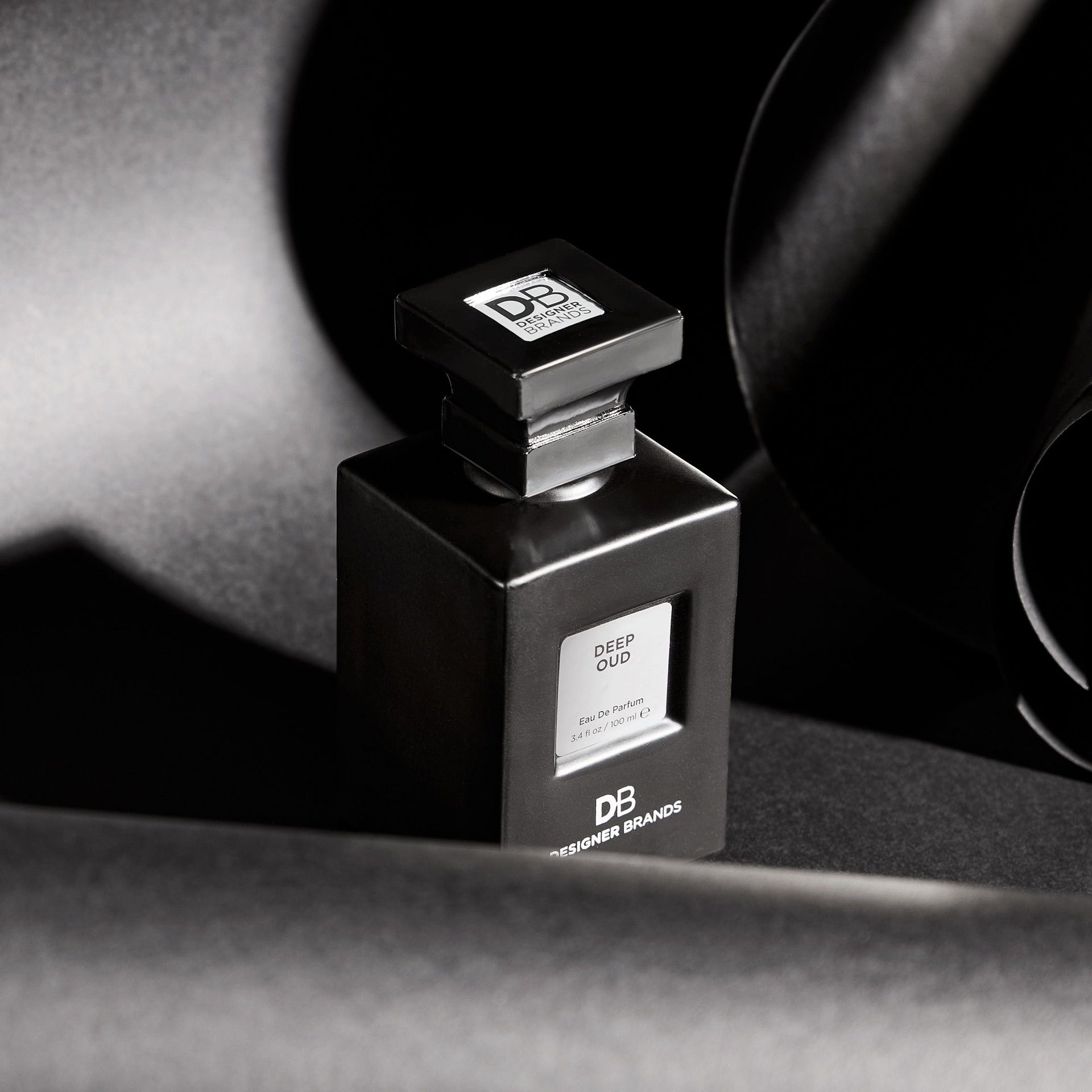 Deep Oud (EDP) | DB Cosmetics