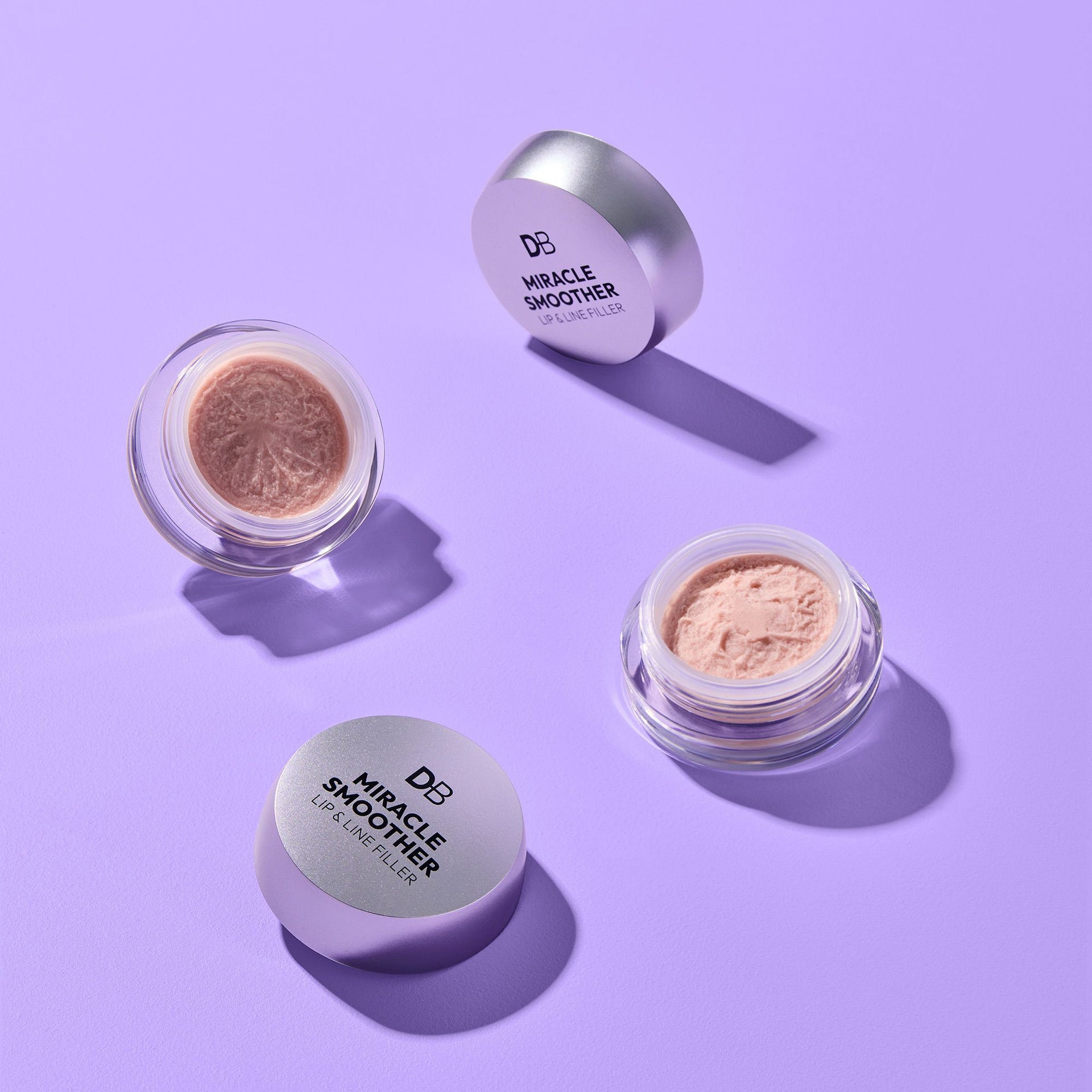 'It's a Miracle' Blur Smoother | DB Cosmetics