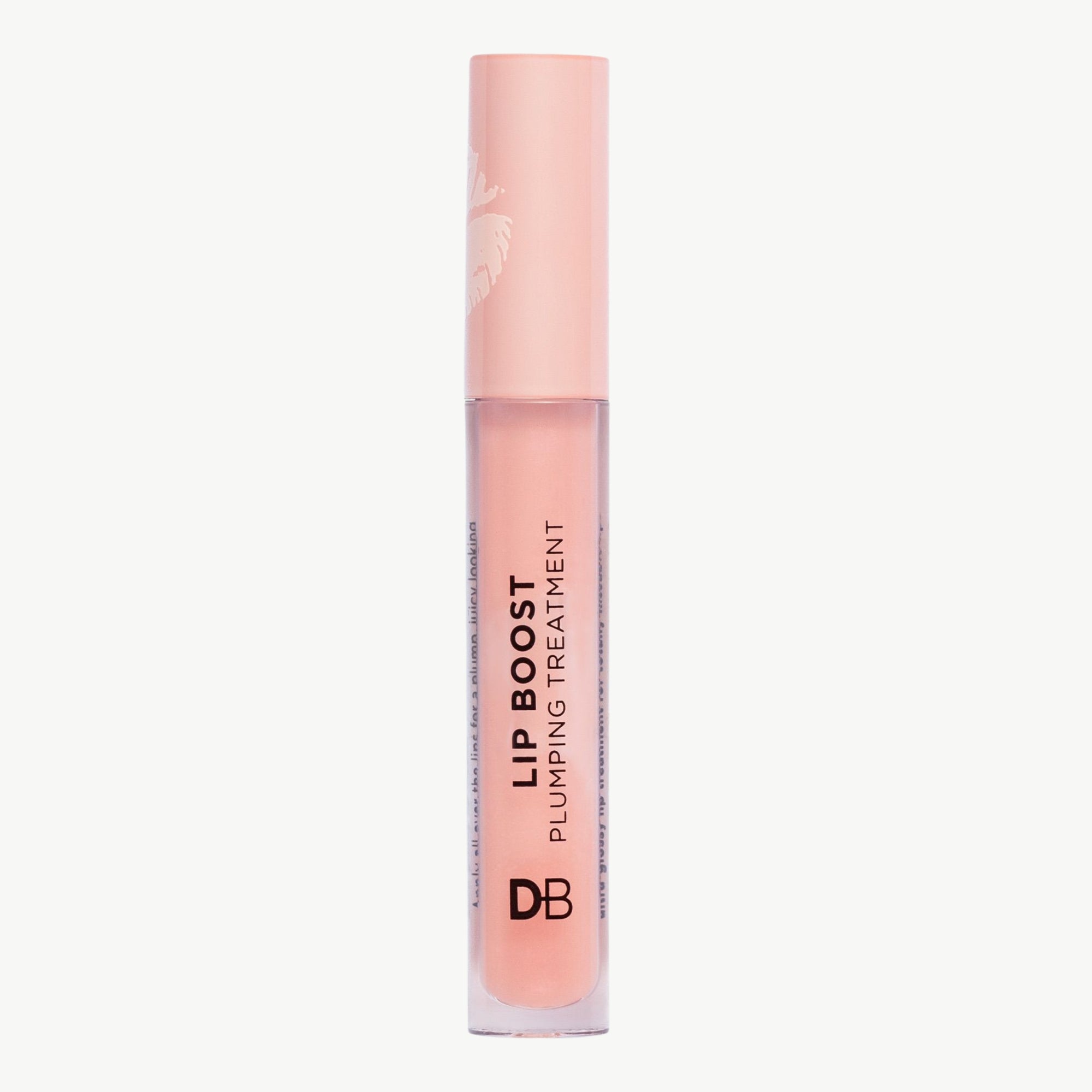 Lip Boost Plumping Treatment | DB Cosmetics