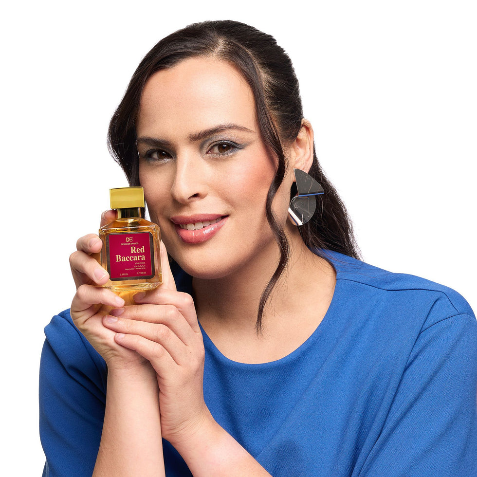 Red Baccara (EDP) 100mL Perfume | DB Cosmetics