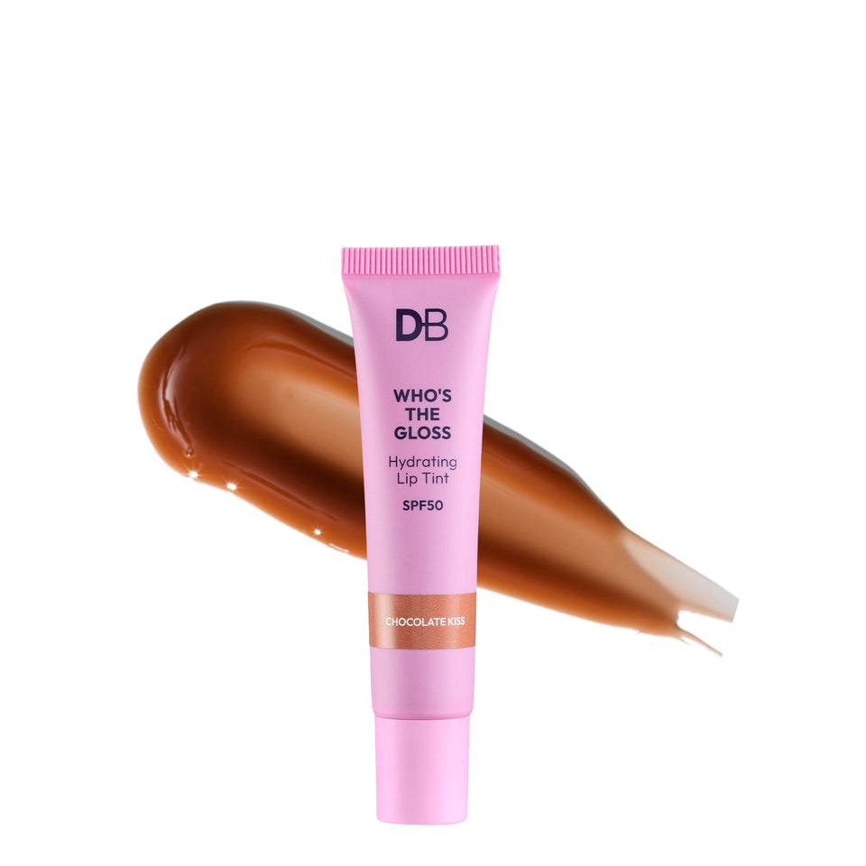 Makeup - Cruelty-Free & Vegan | DB Cosmetics