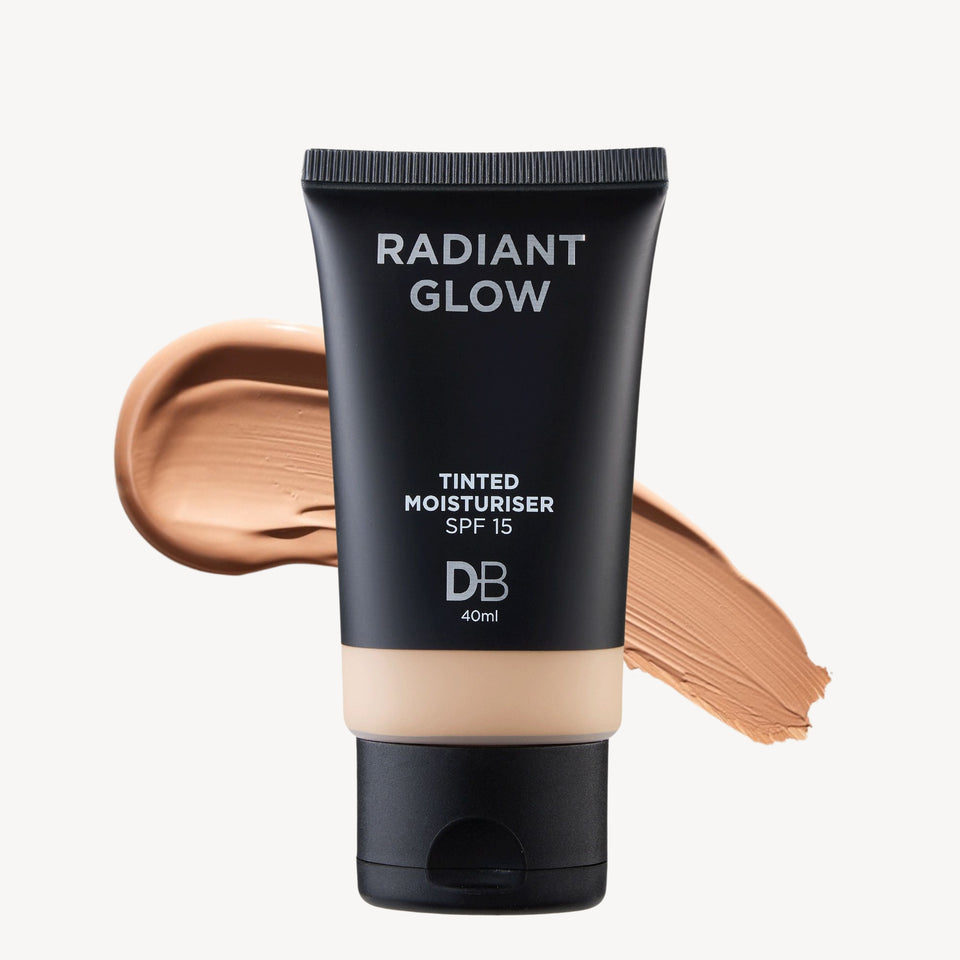 Find Your Perfect Foundation Shade | DB Cosmetics