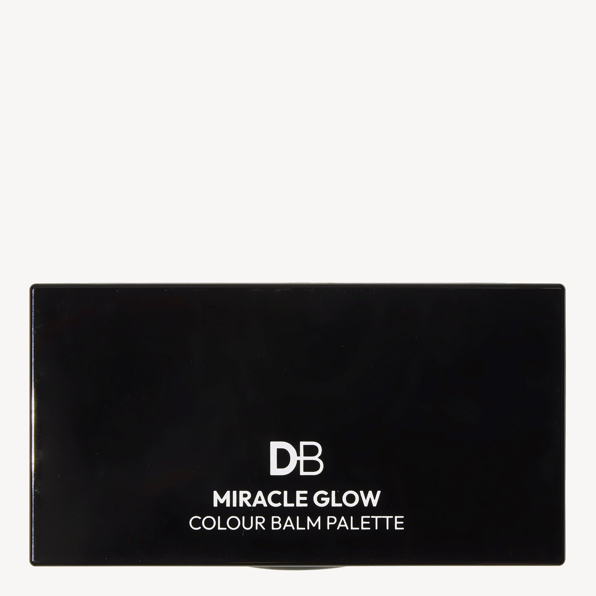 Miracle Glow Colour Balm Palette | DB Cosmetics
