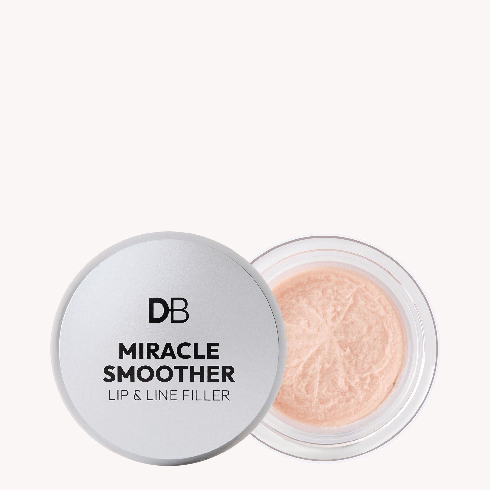 'It's a Miracle' Blur Smoother | DB Cosmetics
