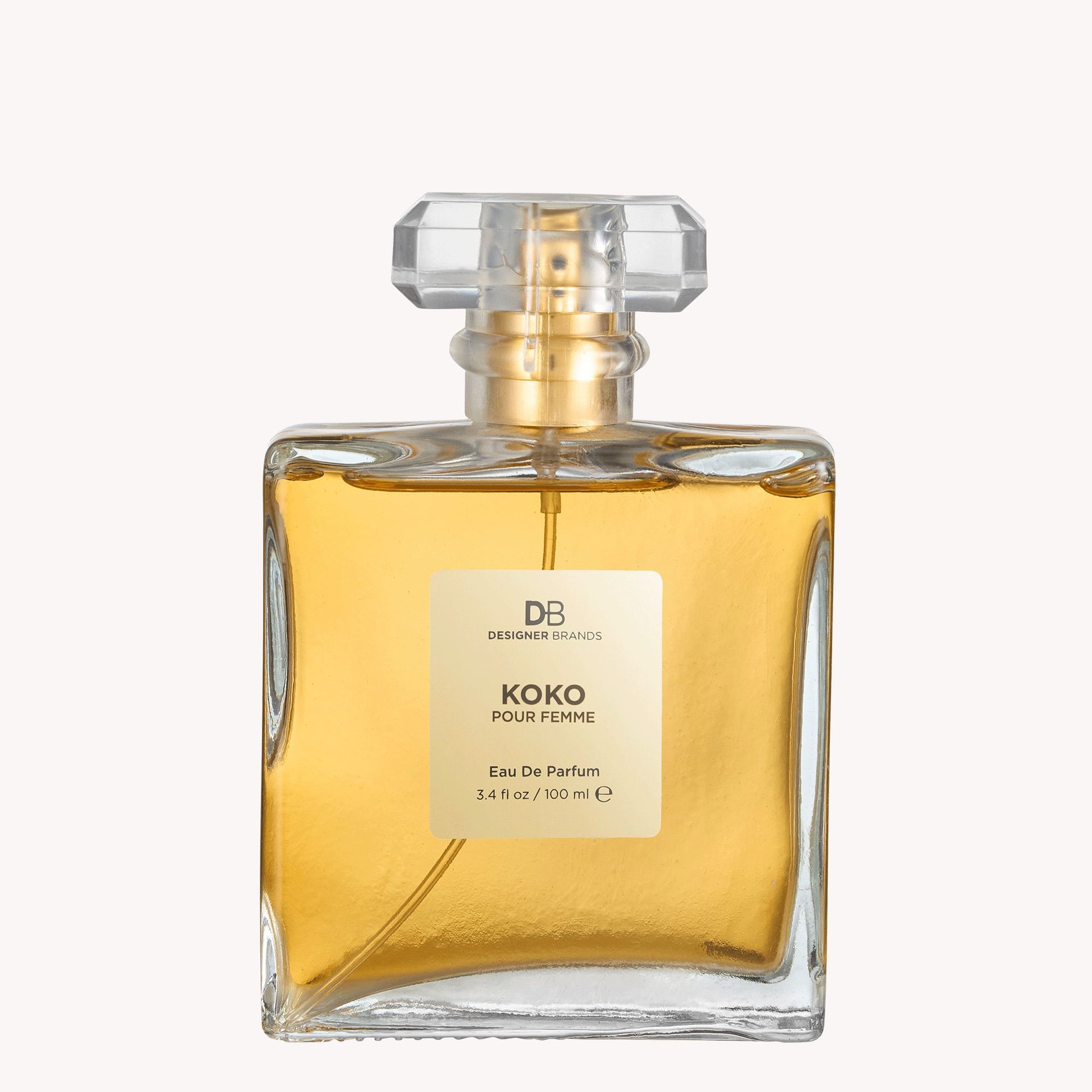 Koko (EDP) | DB Cosmetics