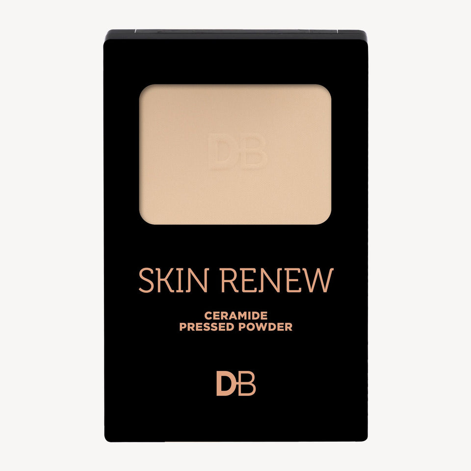 Find Your Perfect Foundation Shade | DB Cosmetics