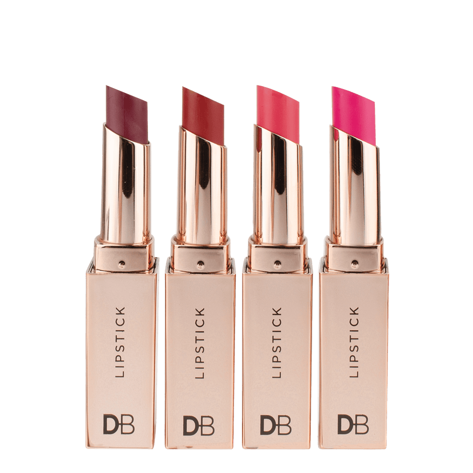 Lipsticks | DB Cosmetics