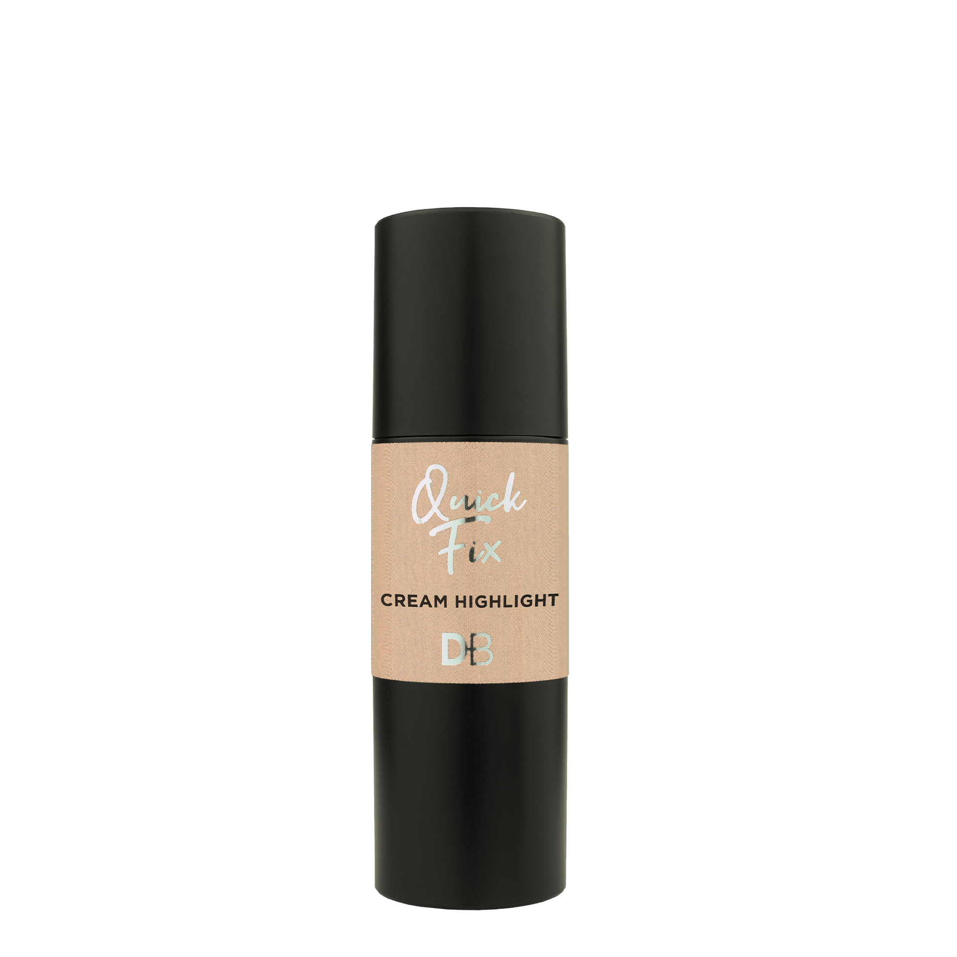 Quick Fix Cream Highlight (Bubbly) | DB Cosmetics