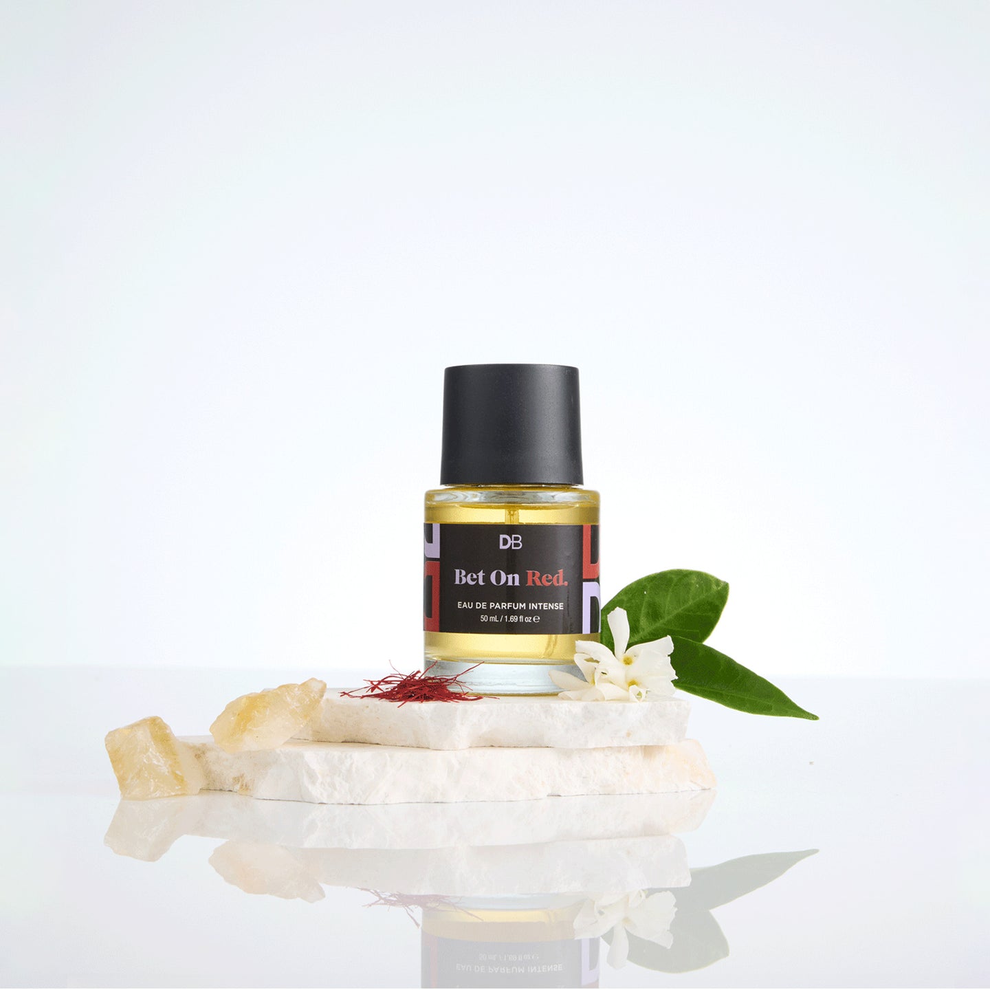 Red Baccara (EDP) 100mL Perfume | DB Cosmetics