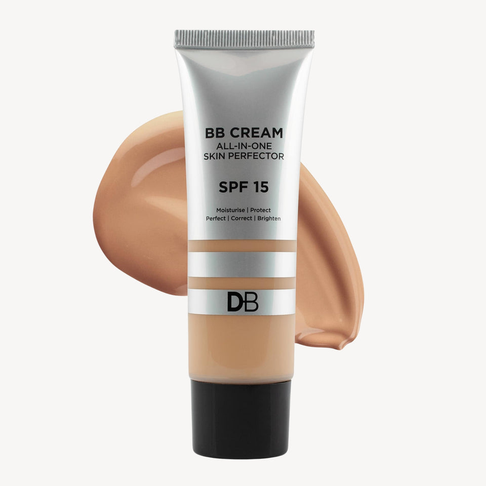Find Your Perfect Foundation Shade | DB Cosmetics