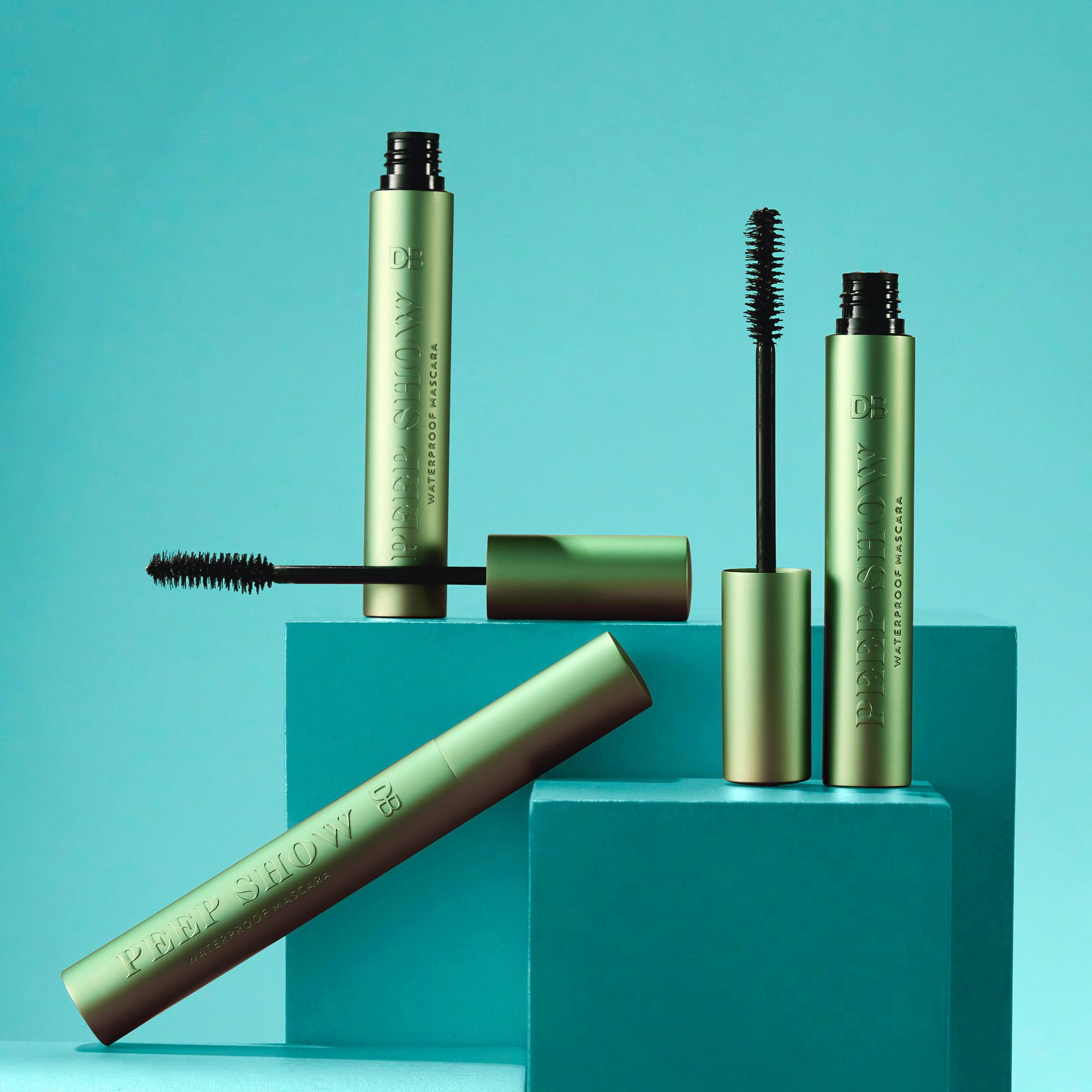 Mascaras | DB Cosmetics