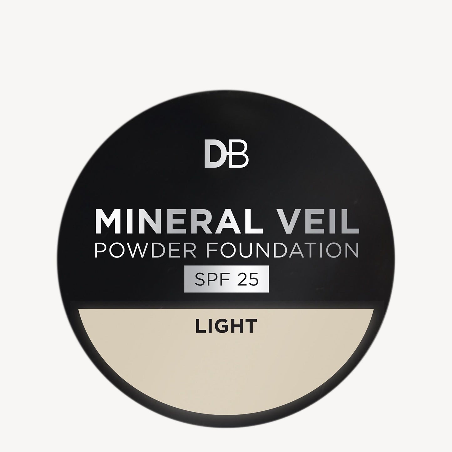 Mineral Veil Powder Foundation | DB Cosmetics