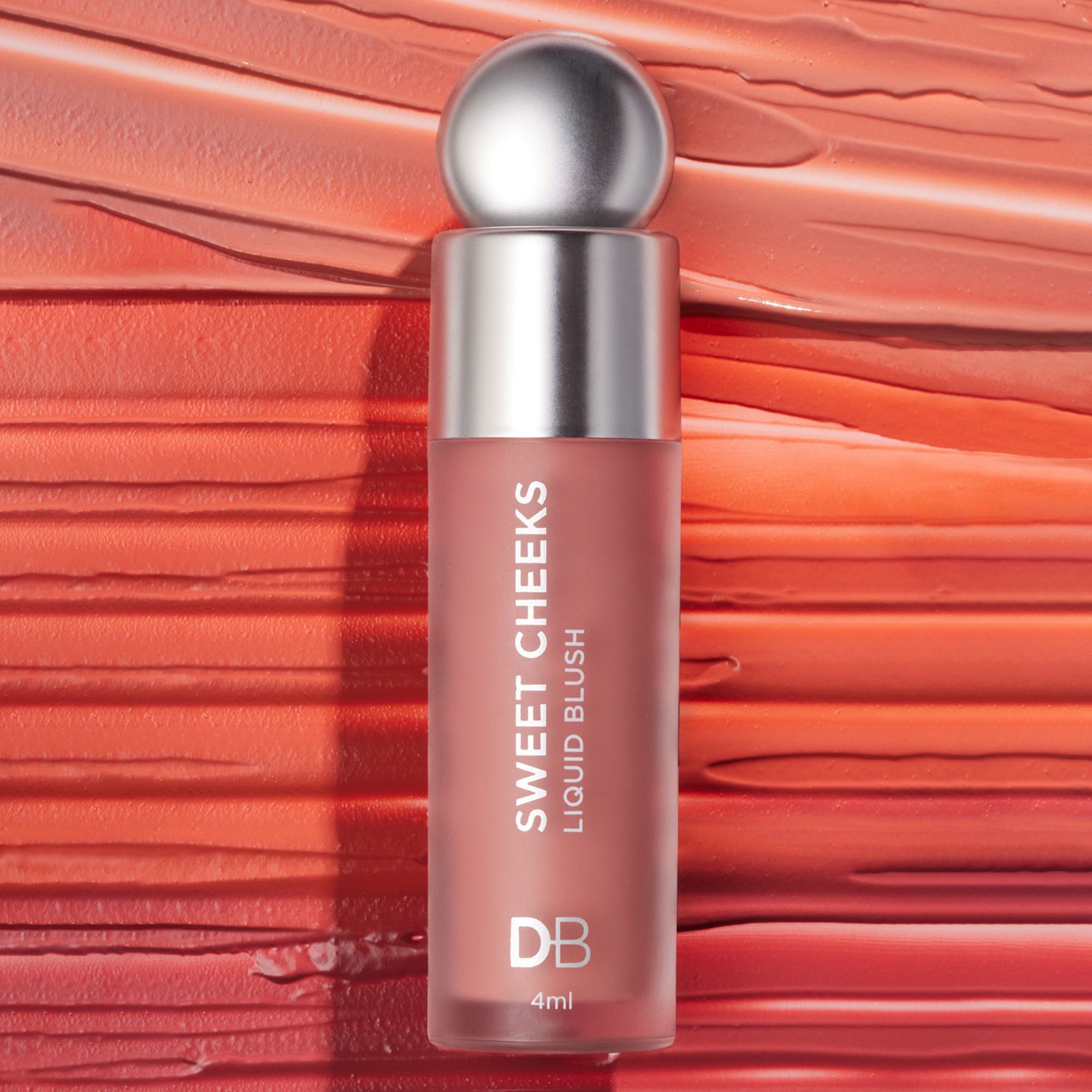 Blush Makeup - Face Blush & Blush Palettes | DB Cosmetics