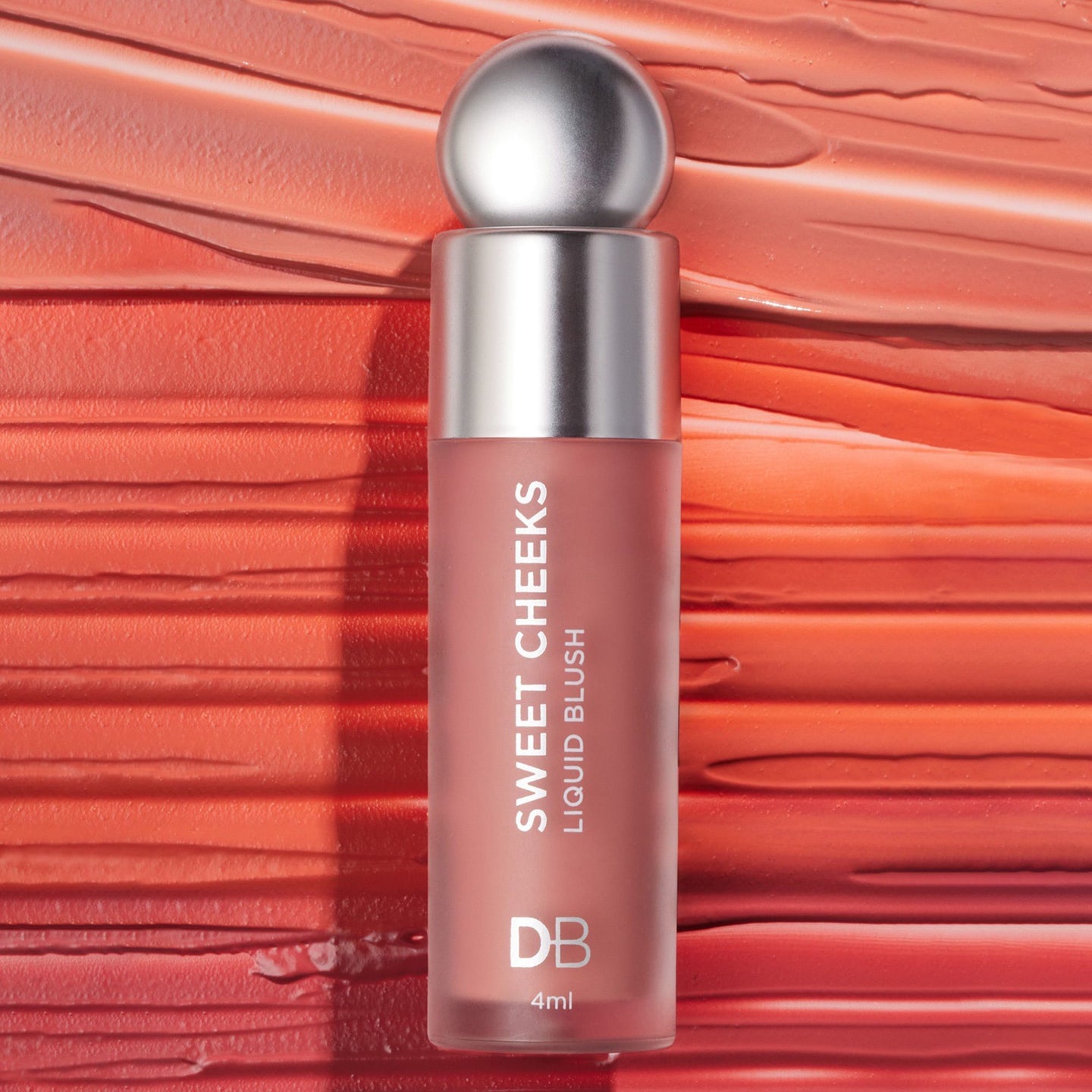 Blush Makeup - Face Blush & Blush Palettes | DB Cosmetics