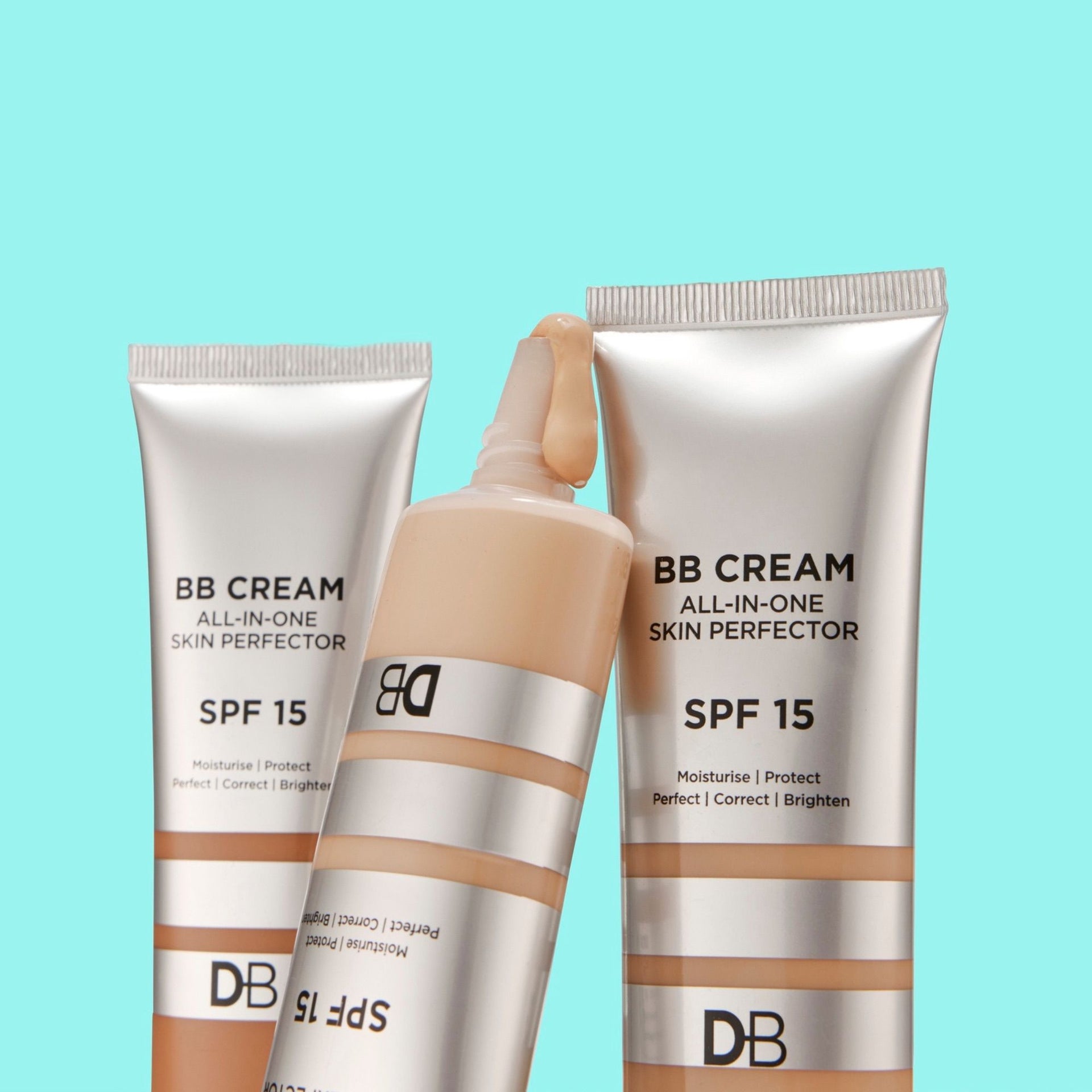 BB Cream | DB Cosmetics