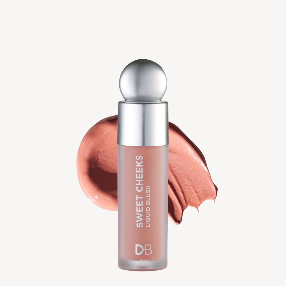 Blush Makeup - Face Blush & Blush Palettes | DB Cosmetics