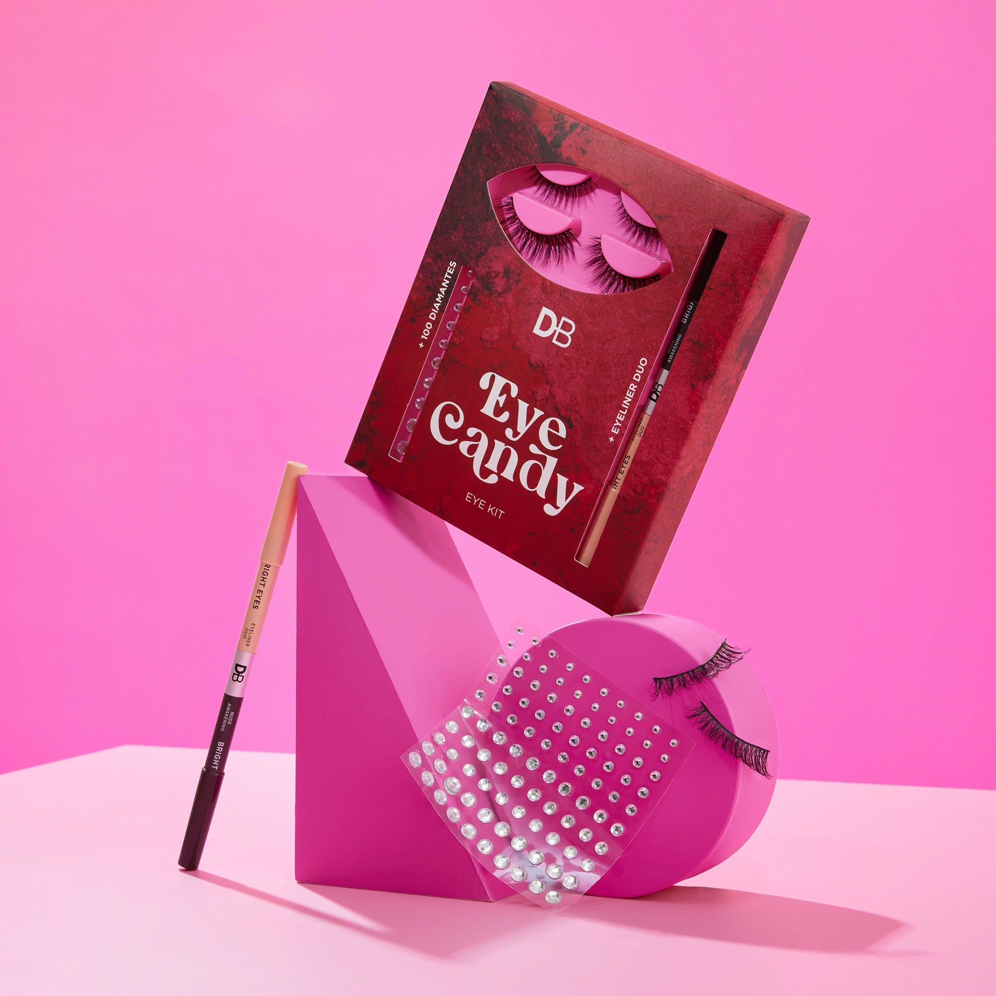 Makeup - Cruelty-Free & Vegan | DB Cosmetics – Page 2