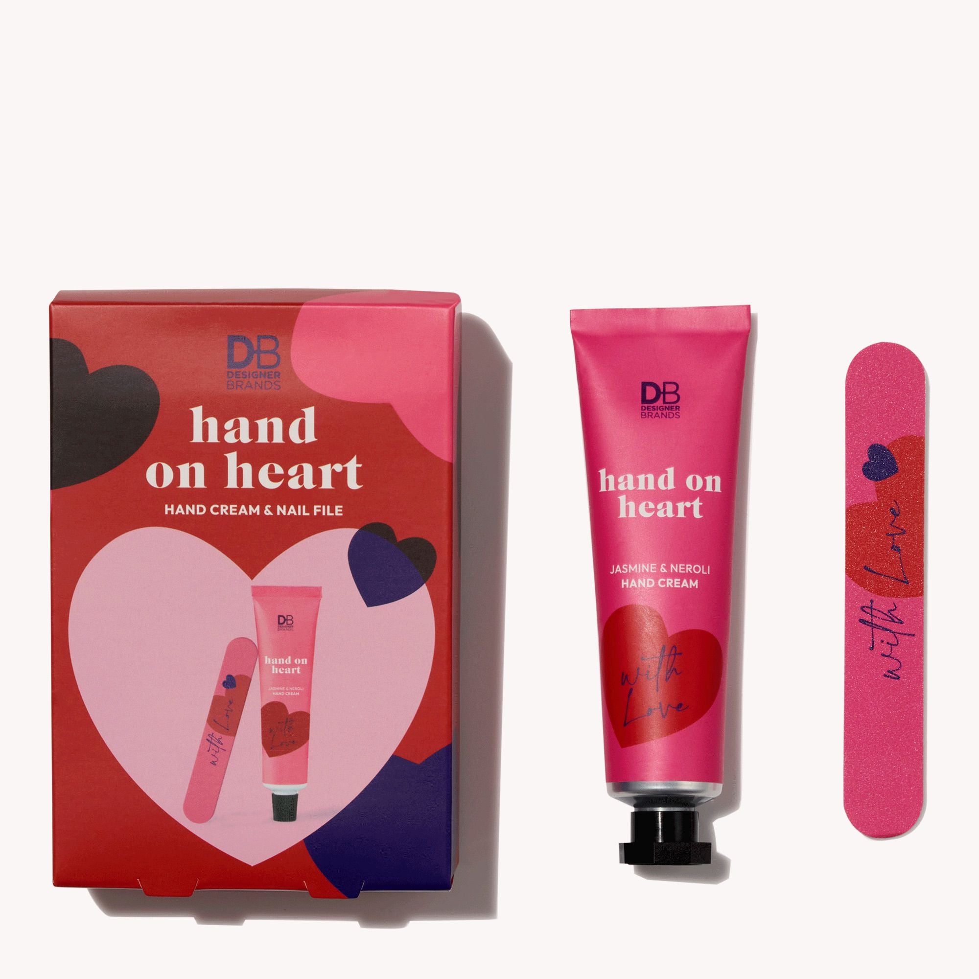 Real Designer Cosmetics. Real People Prices. | DB Cosmetics