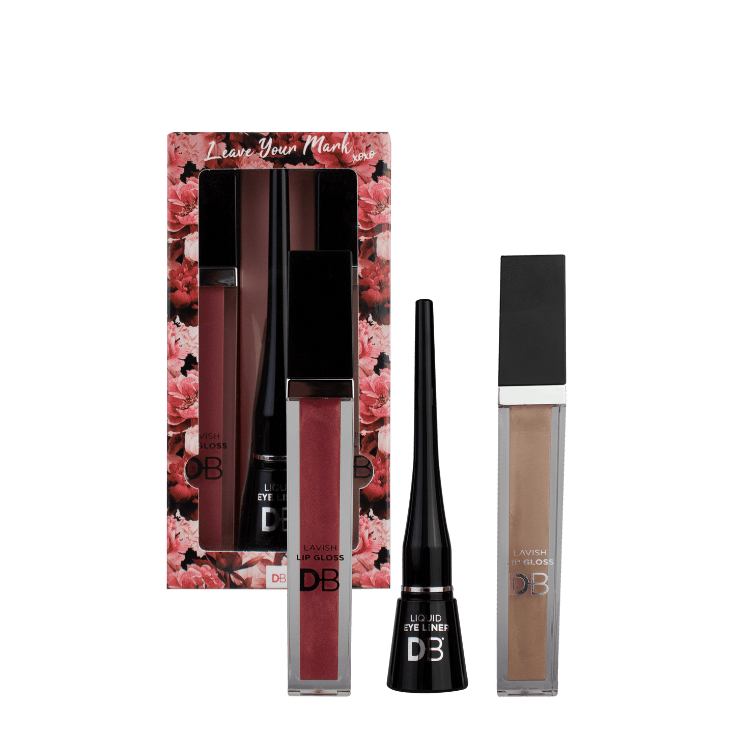 30% Off Lip Makeup | DB Cosmetics