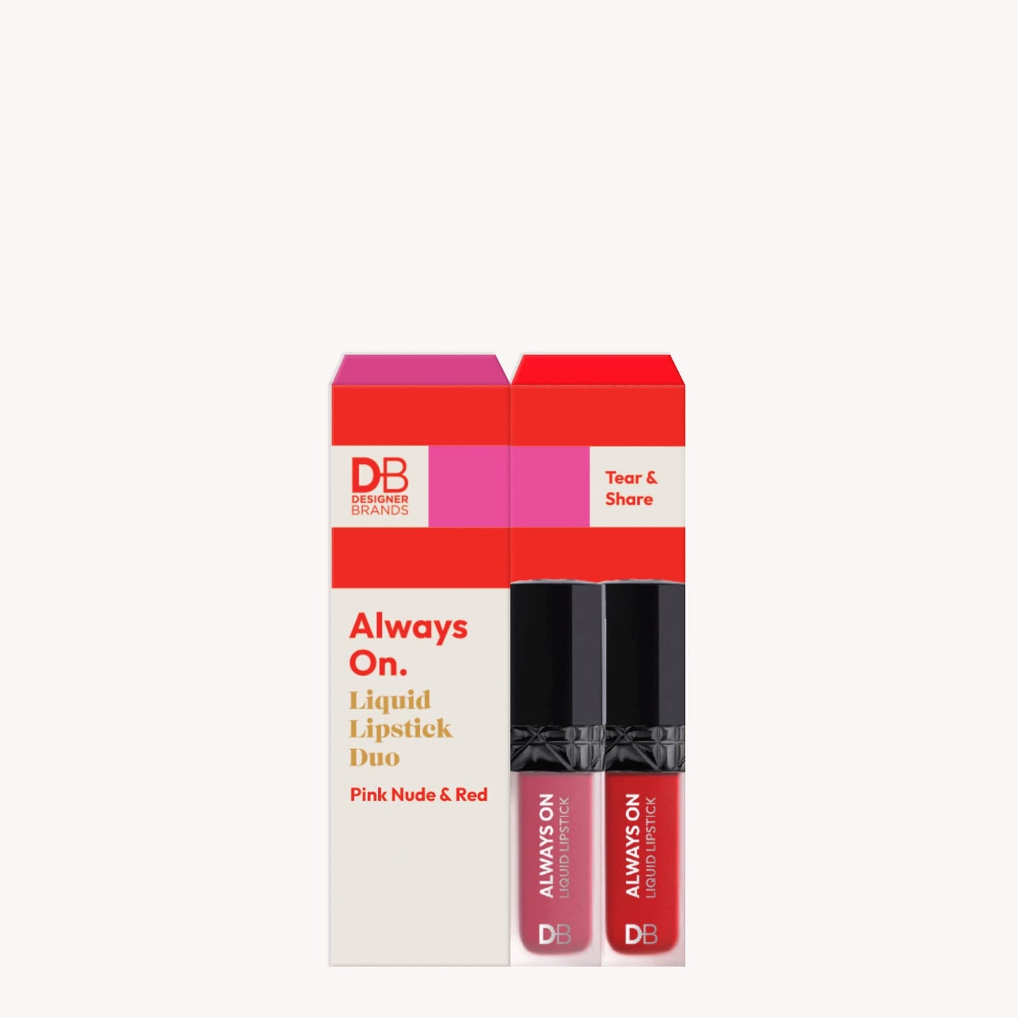 Limited Edition Makeup & Cosmetics | DB Cosmetics
