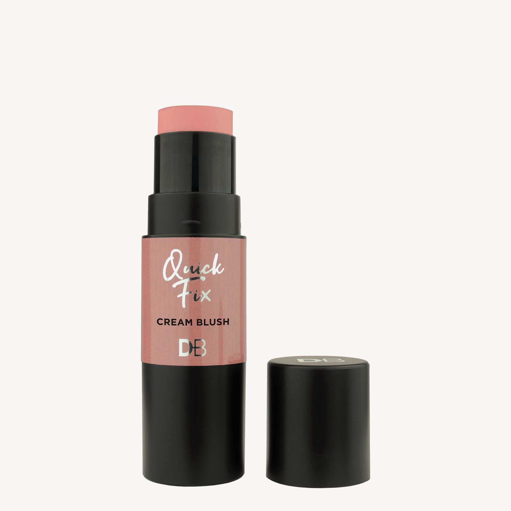 Quick Fix Cream Blush | DB Cosmetics